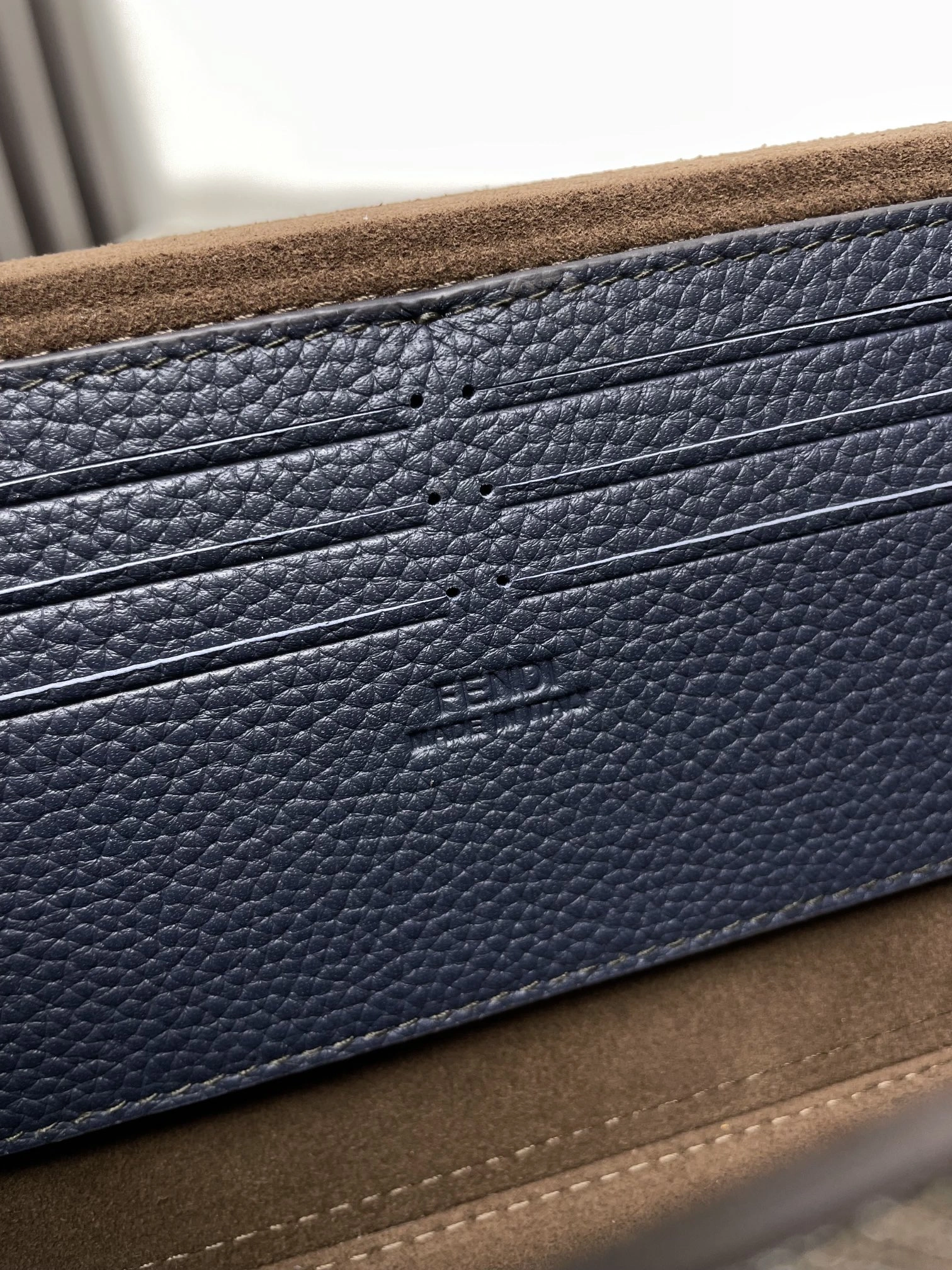 Precise copy Fendi Satchel Bags
