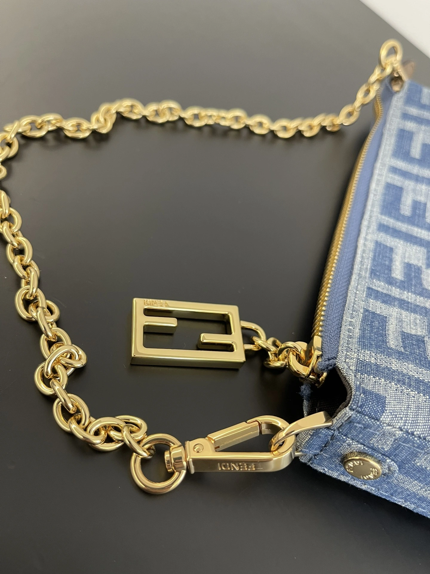 Inexpensive Fendi Satchel Bags