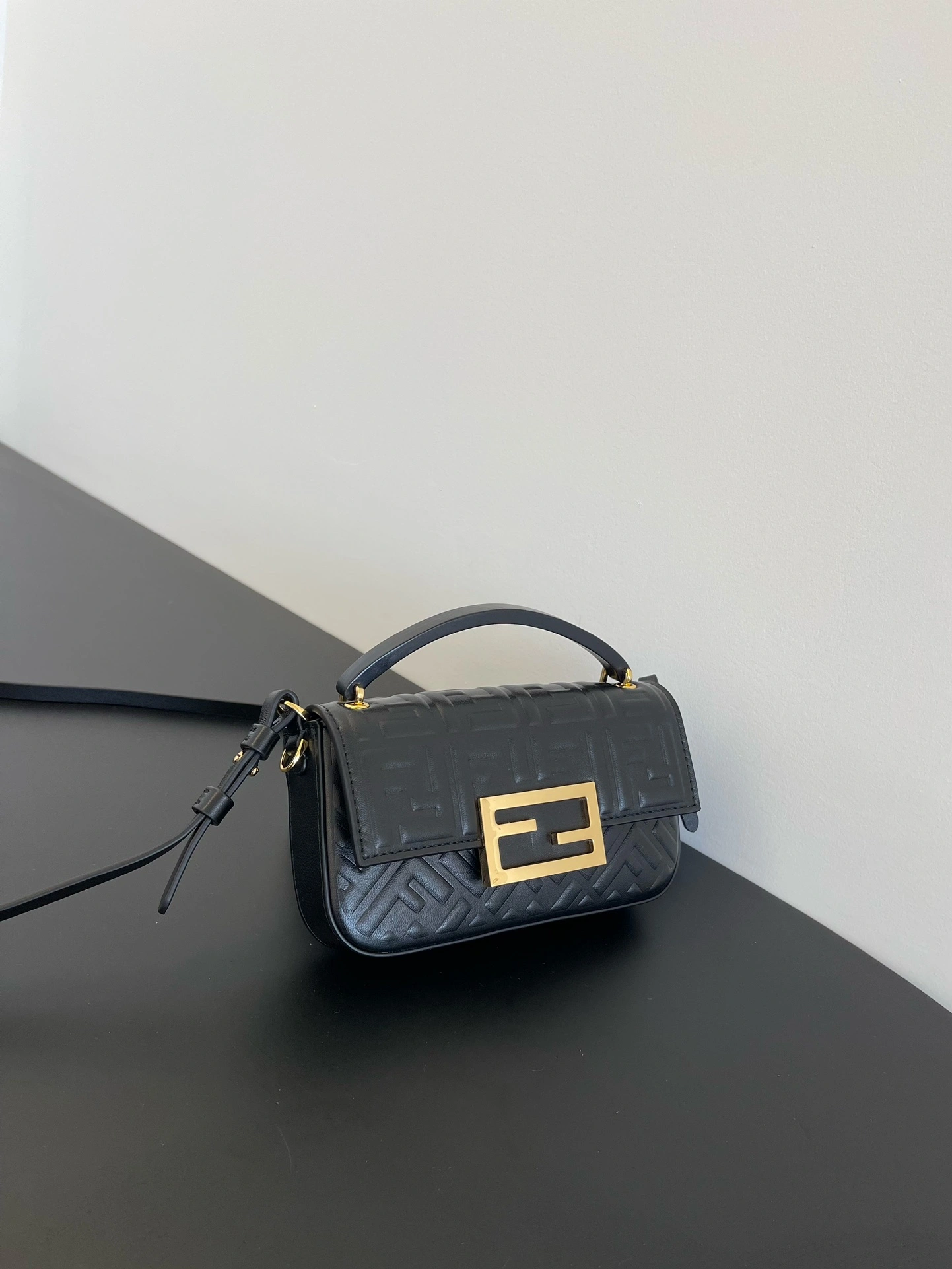 Indistinguishable Fendi Satchel Bags
