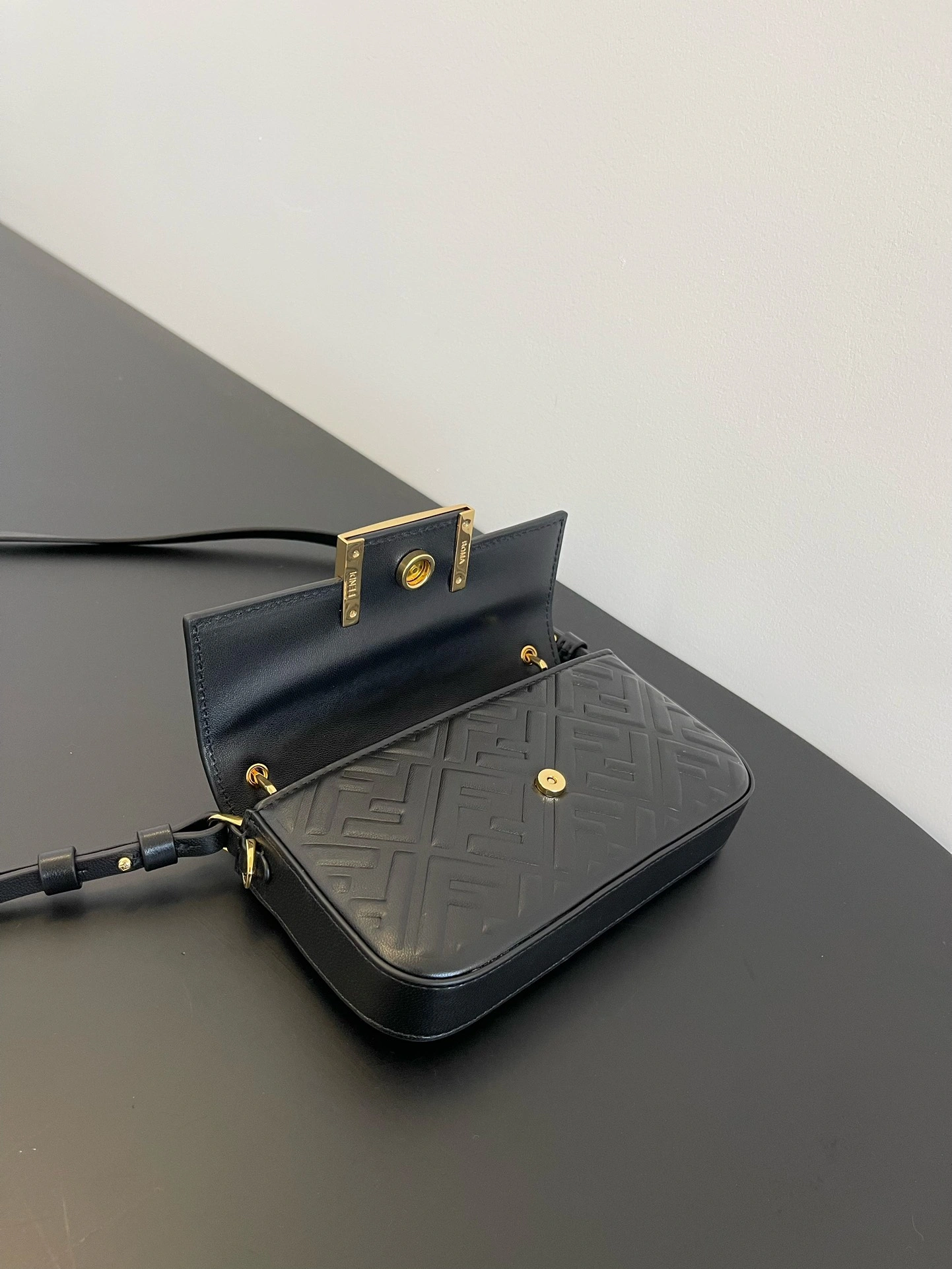 Indistinguishable Fendi Satchel Bags