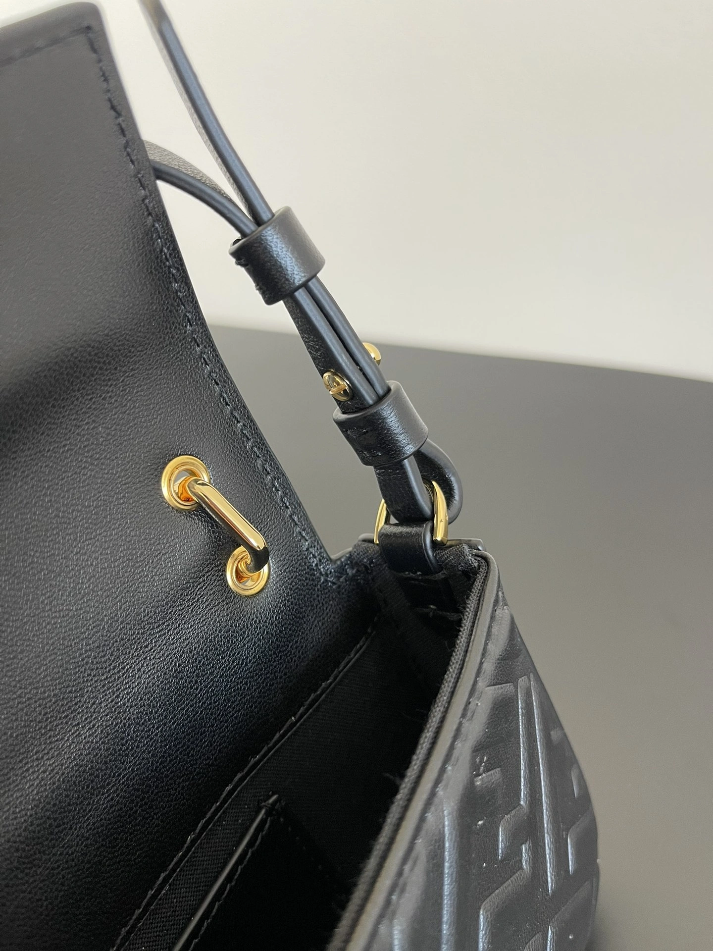 Indistinguishable Fendi Satchel Bags