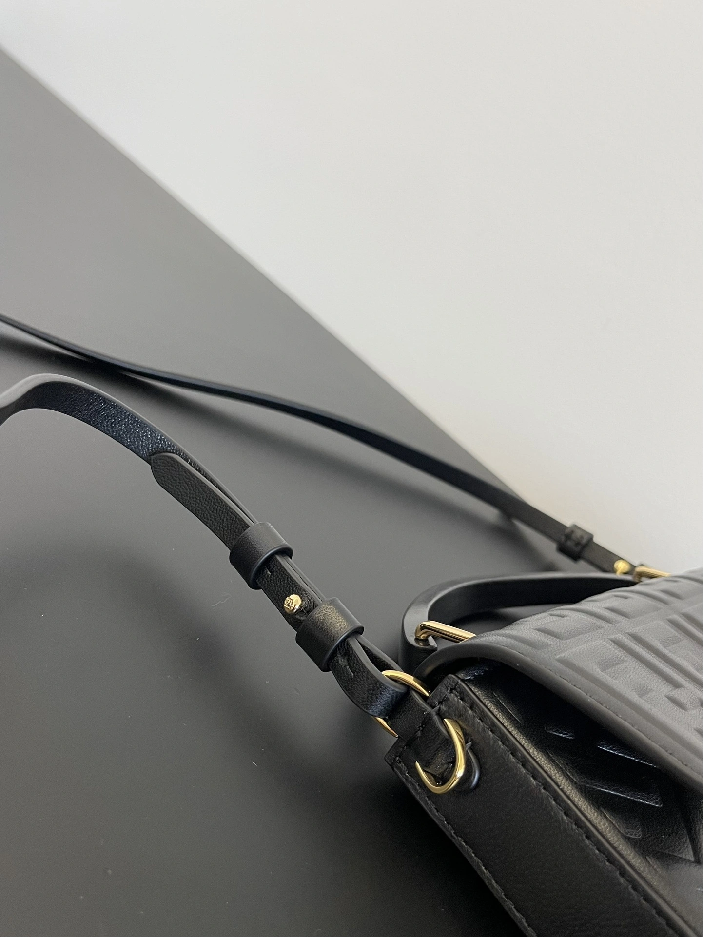 Indistinguishable Fendi Satchel Bags