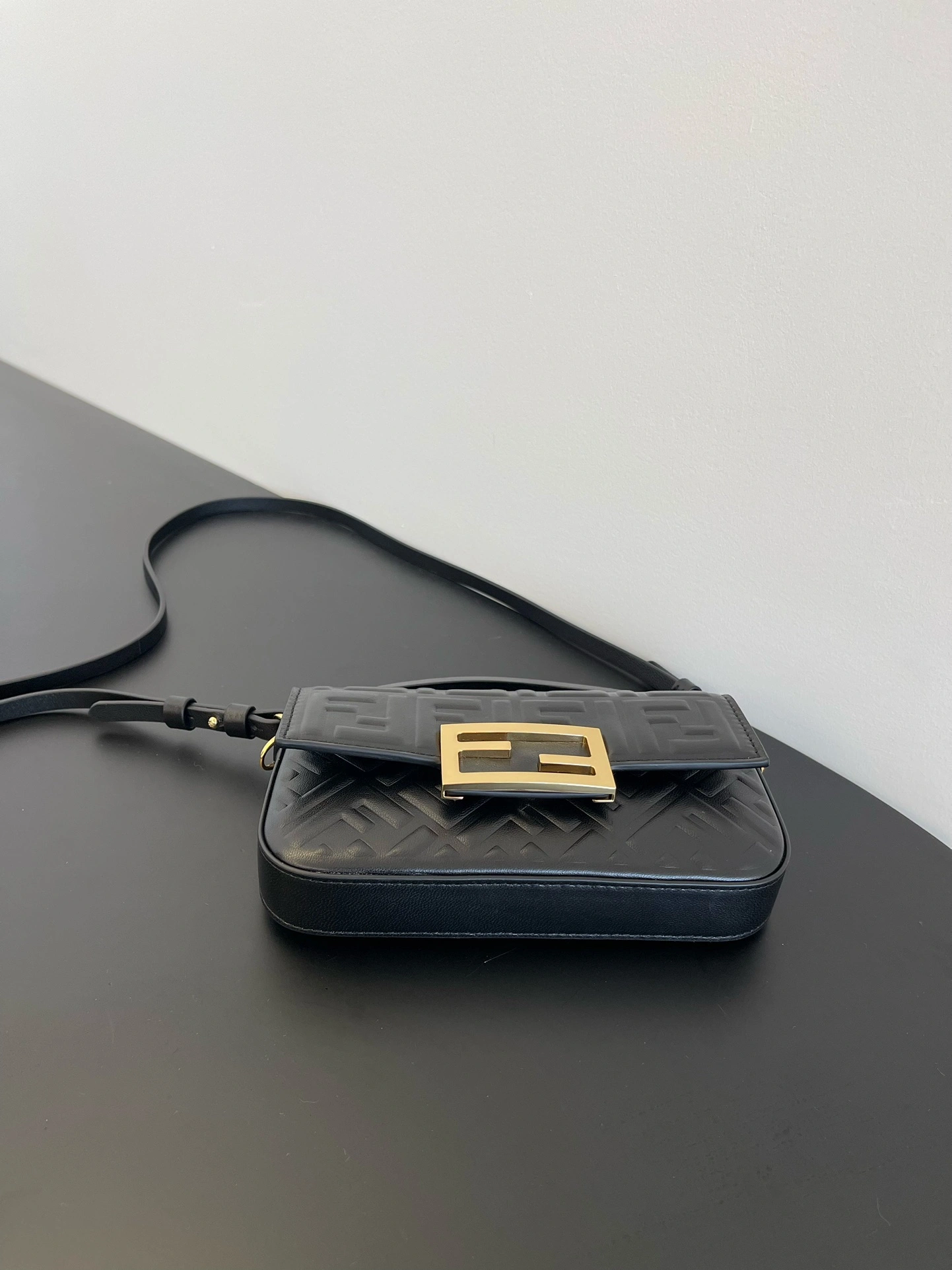 Indistinguishable Fendi Satchel Bags