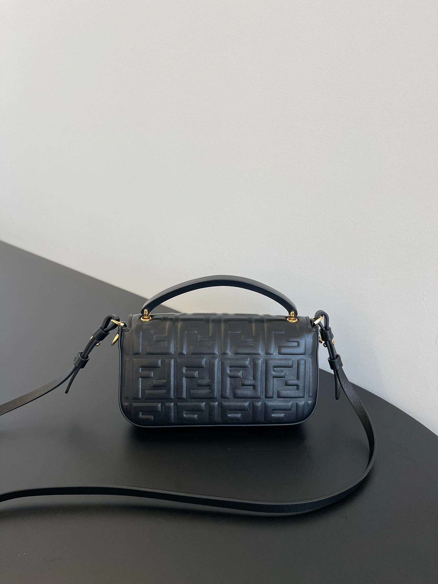 Indistinguishable Fendi Satchel Bags