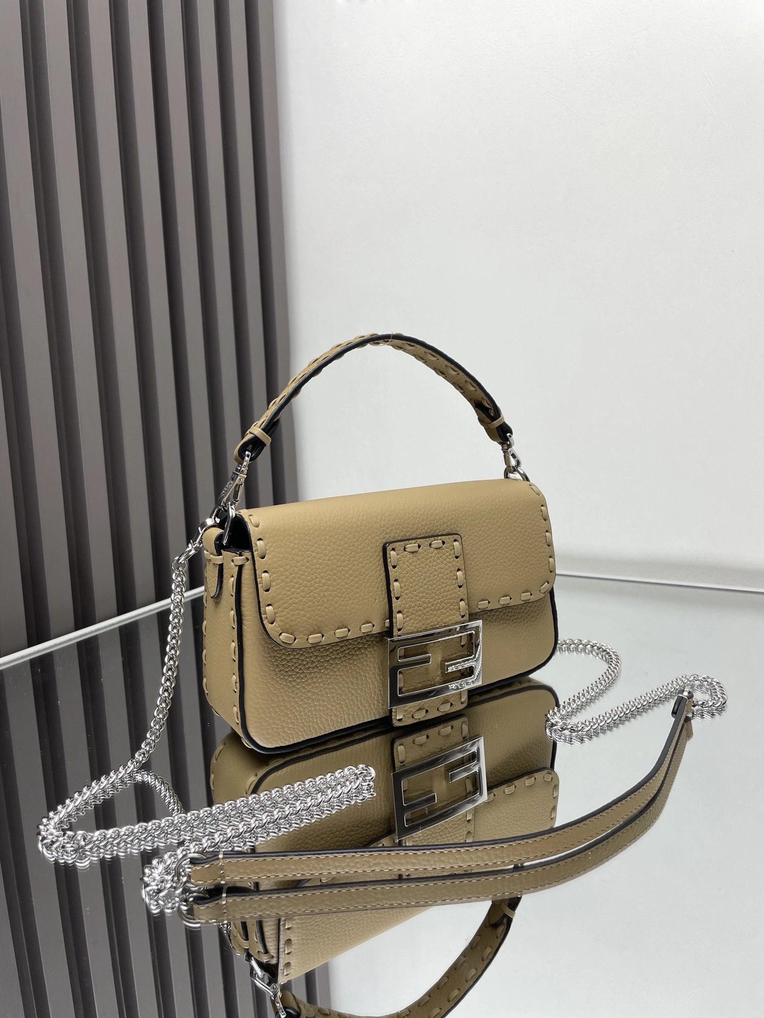 Affordable Fendi Satchel Bags