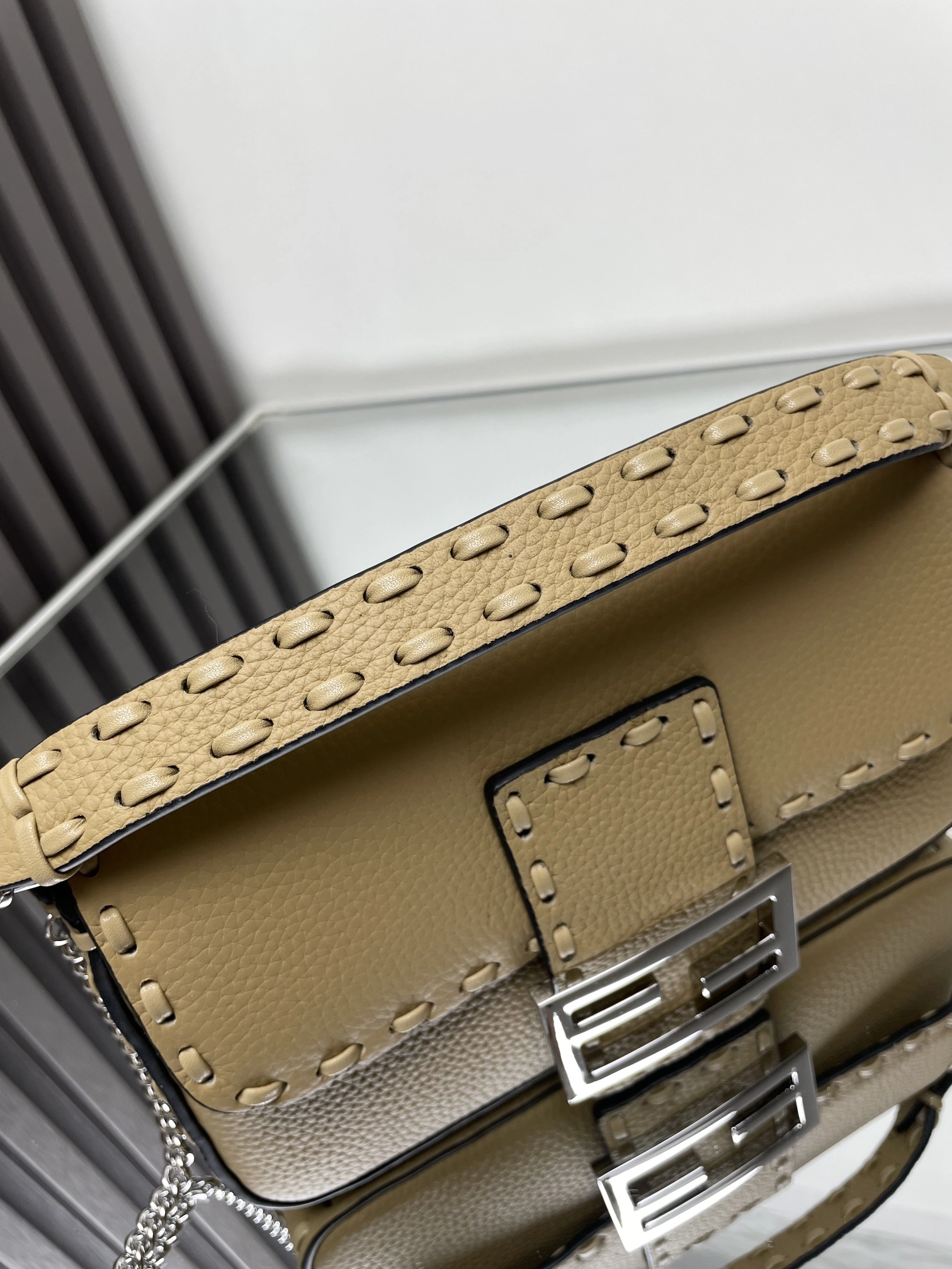 Affordable Fendi Satchel Bags