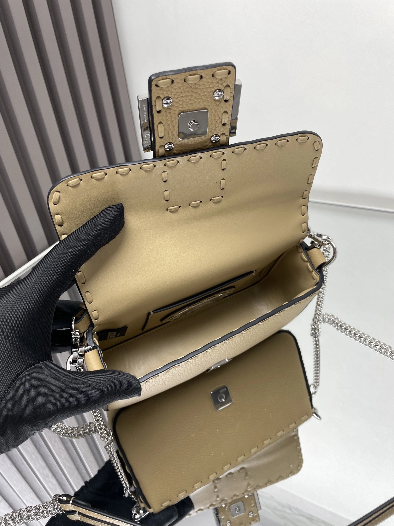 Affordable Fendi Satchel Bags
