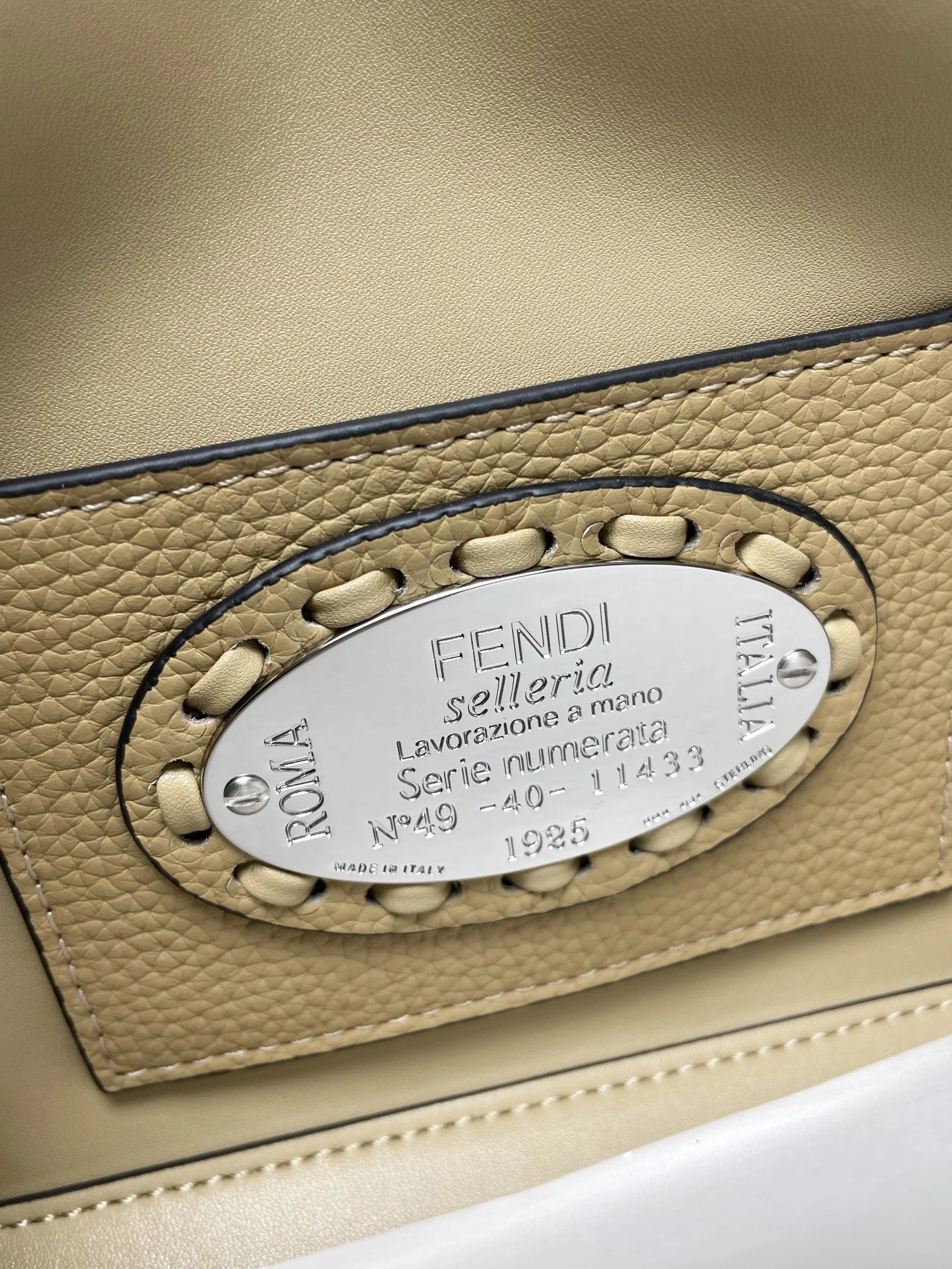 Affordable Fendi Satchel Bags
