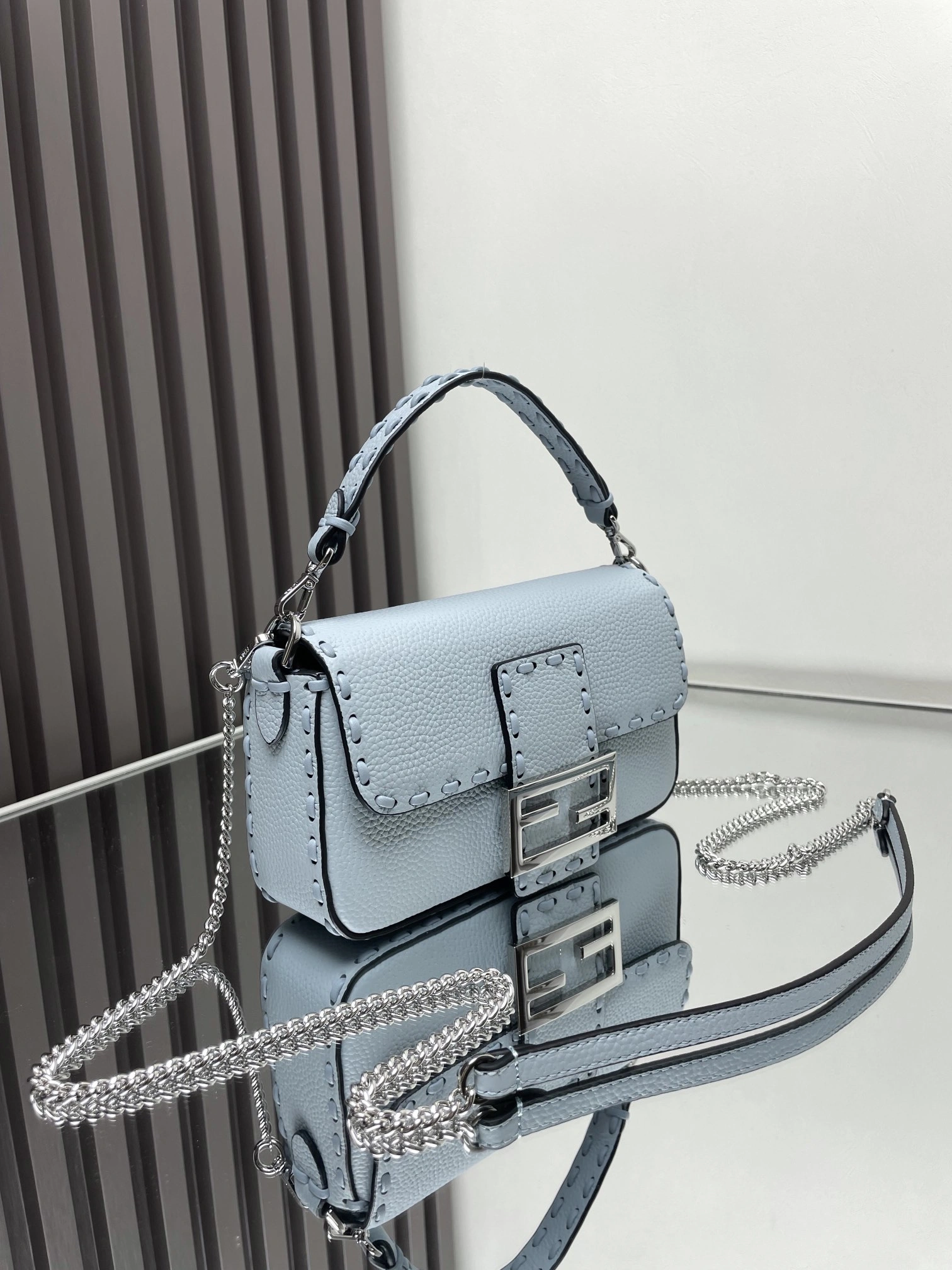 High accuracy Fendi Satchel Bags