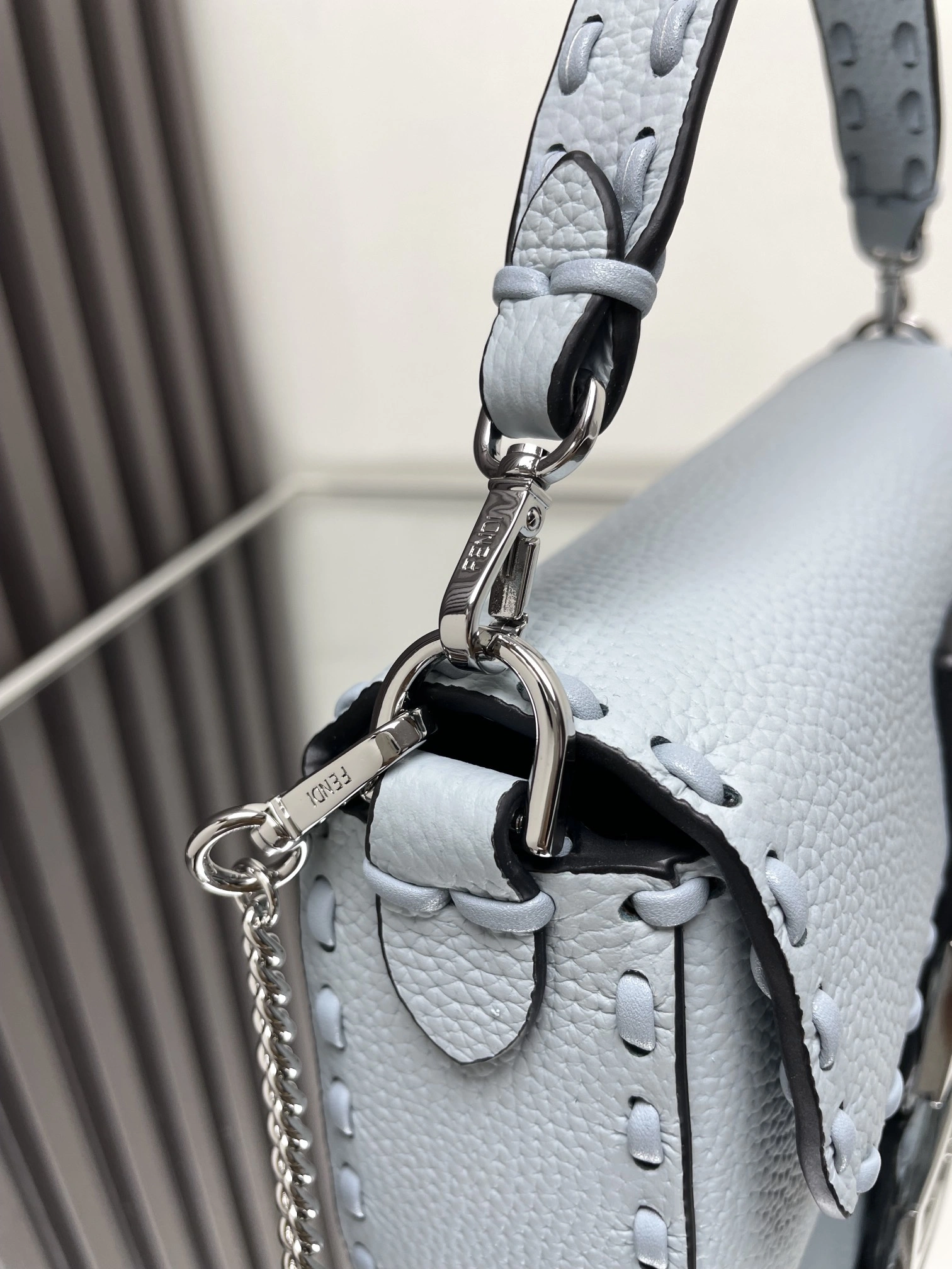 High accuracy Fendi Satchel Bags