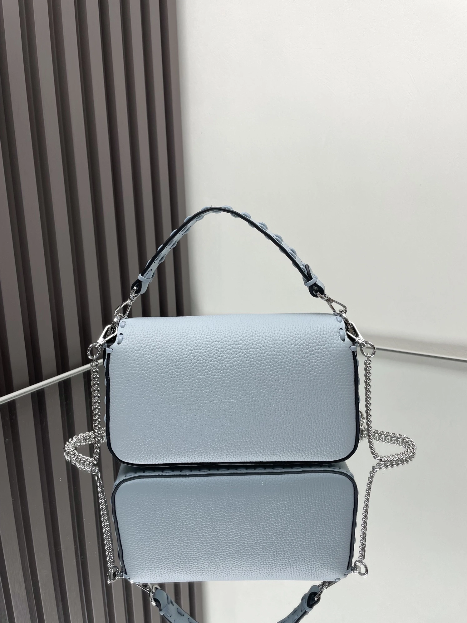 High accuracy Fendi Satchel Bags