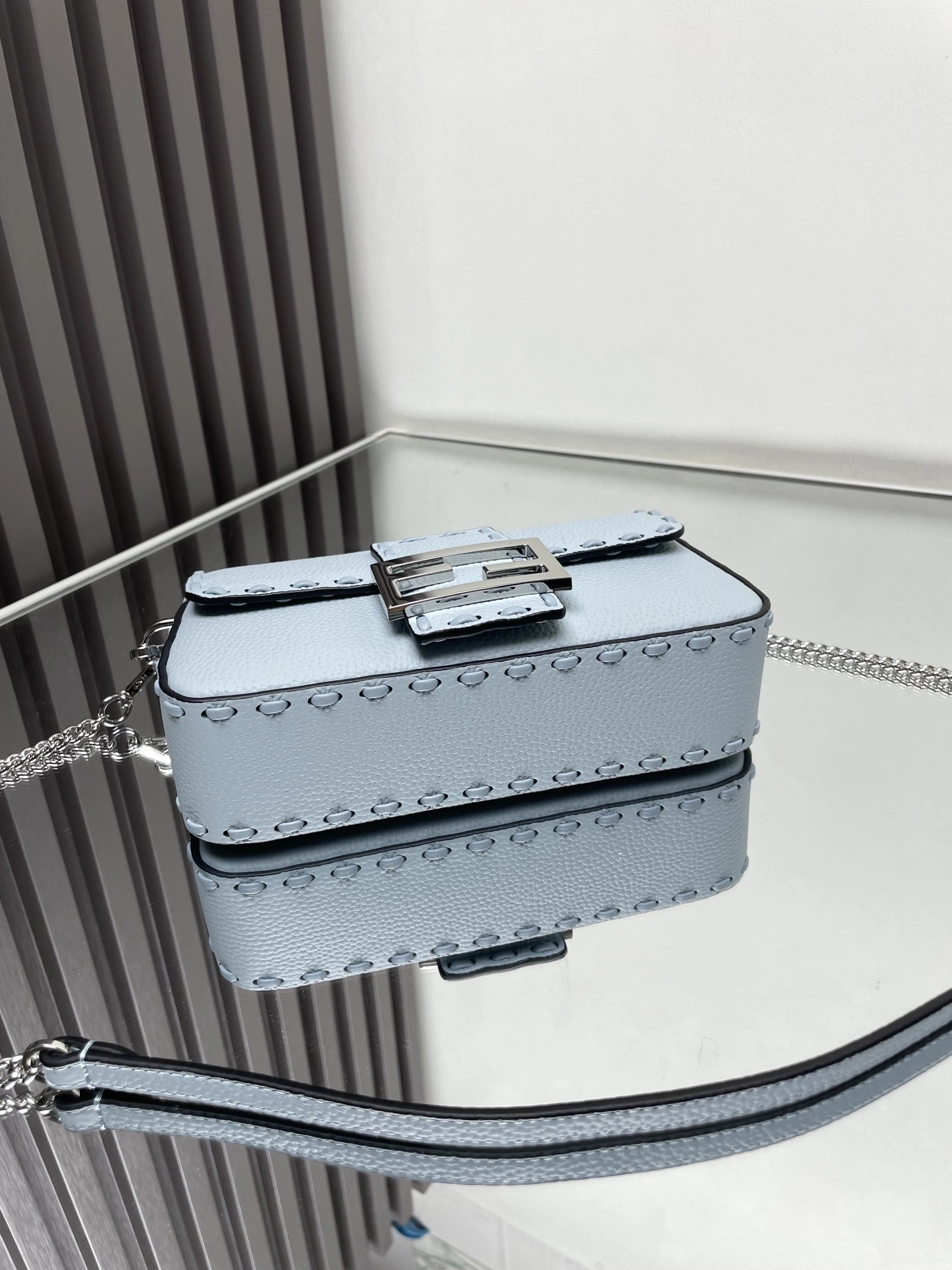 High accuracy Fendi Satchel Bags