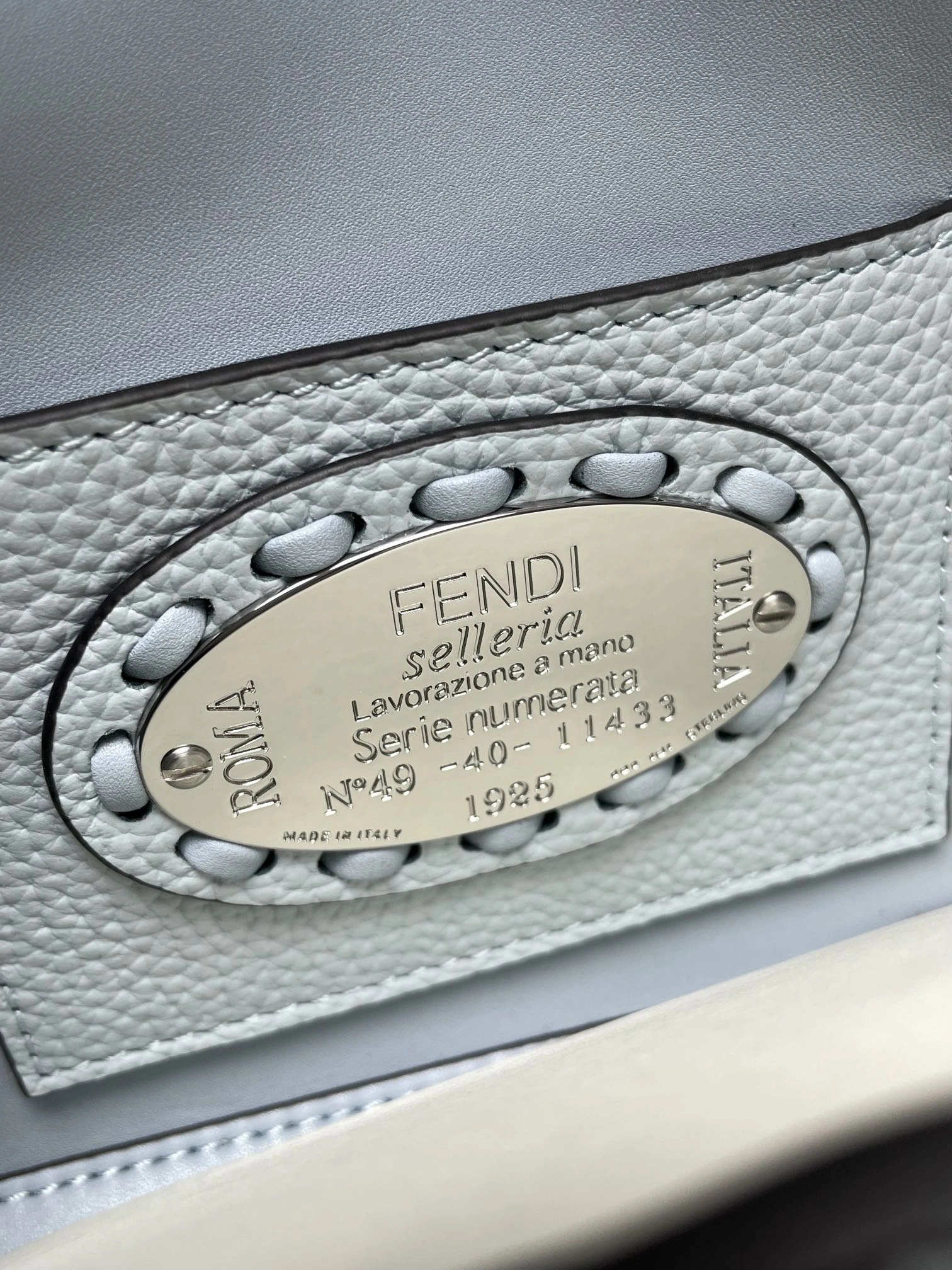 High accuracy Fendi Satchel Bags
