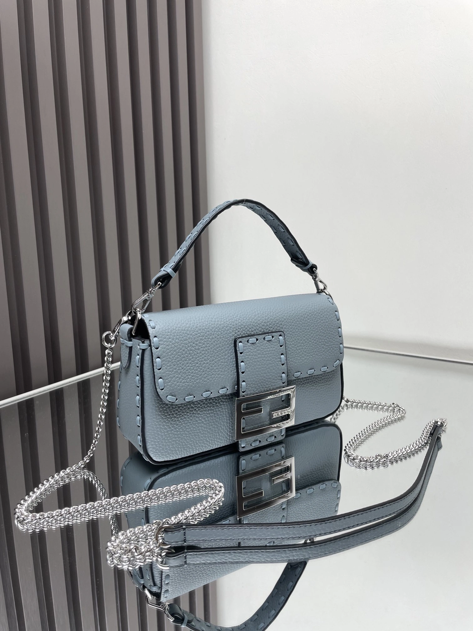 Top match Fendi Satchel Bags