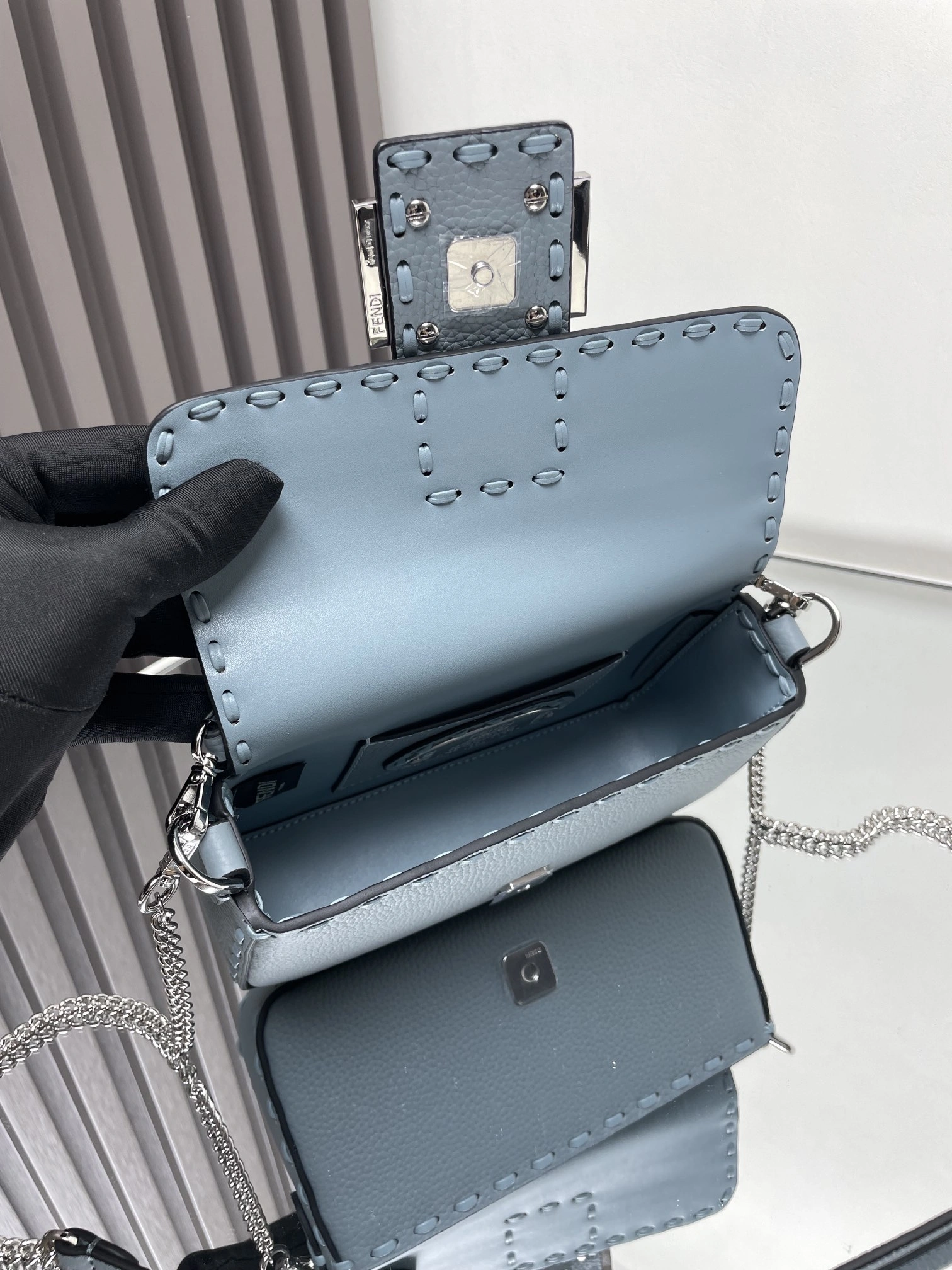 Top match Fendi Satchel Bags
