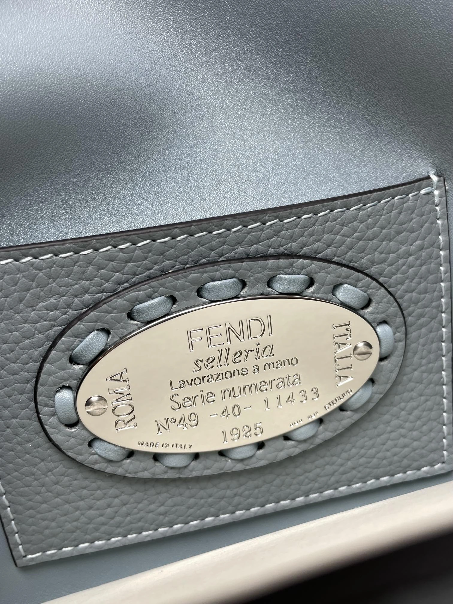 Top match Fendi Satchel Bags