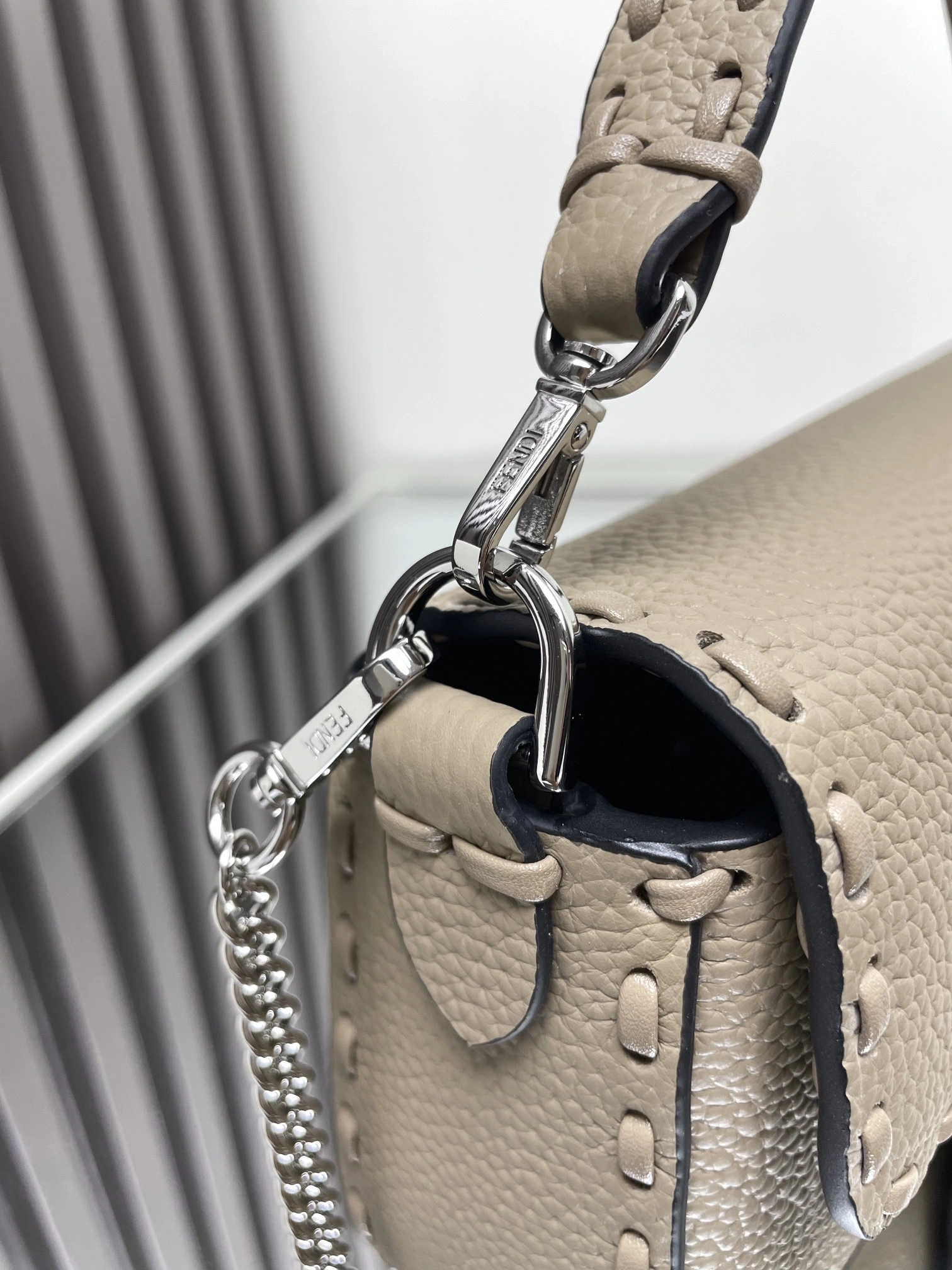 Bargain Fendi Satchel Bags