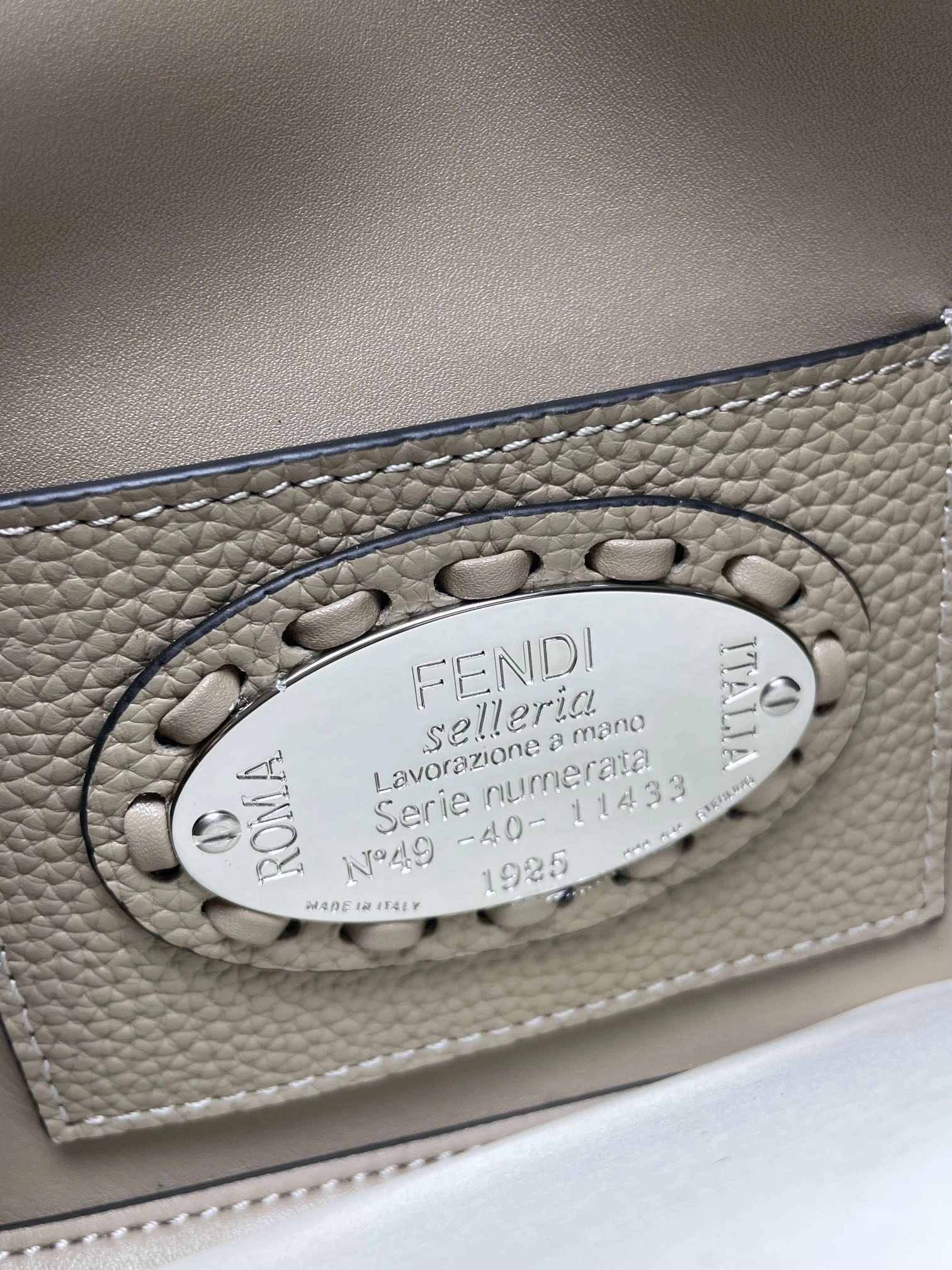 Bargain Fendi Satchel Bags