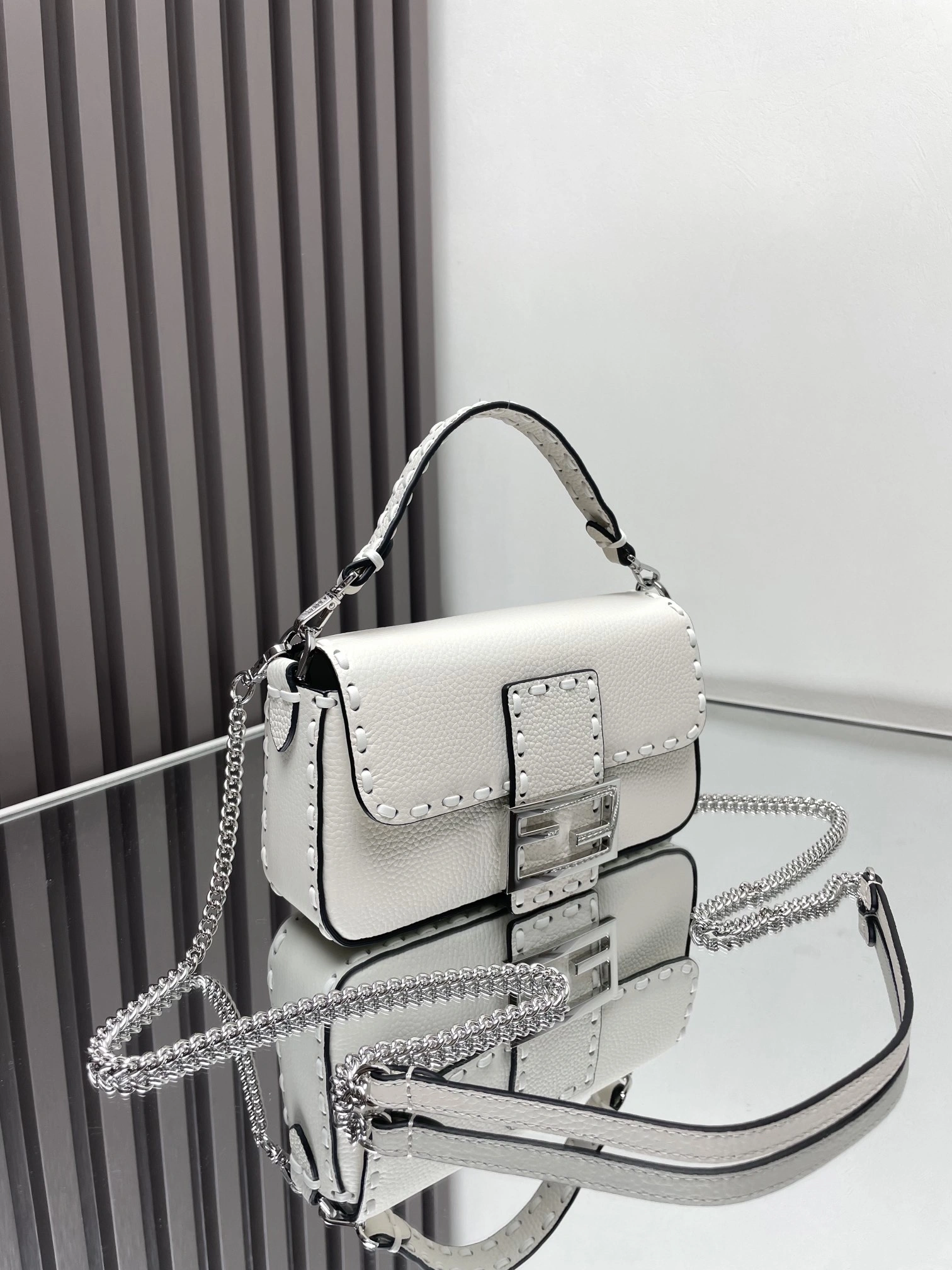 High fidelity Fendi Satchel Bags
