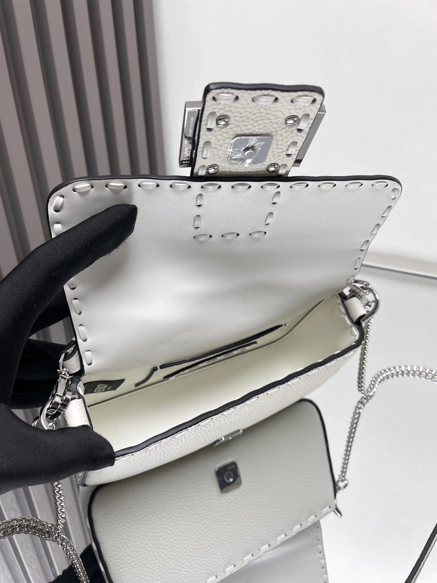 High fidelity Fendi Satchel Bags