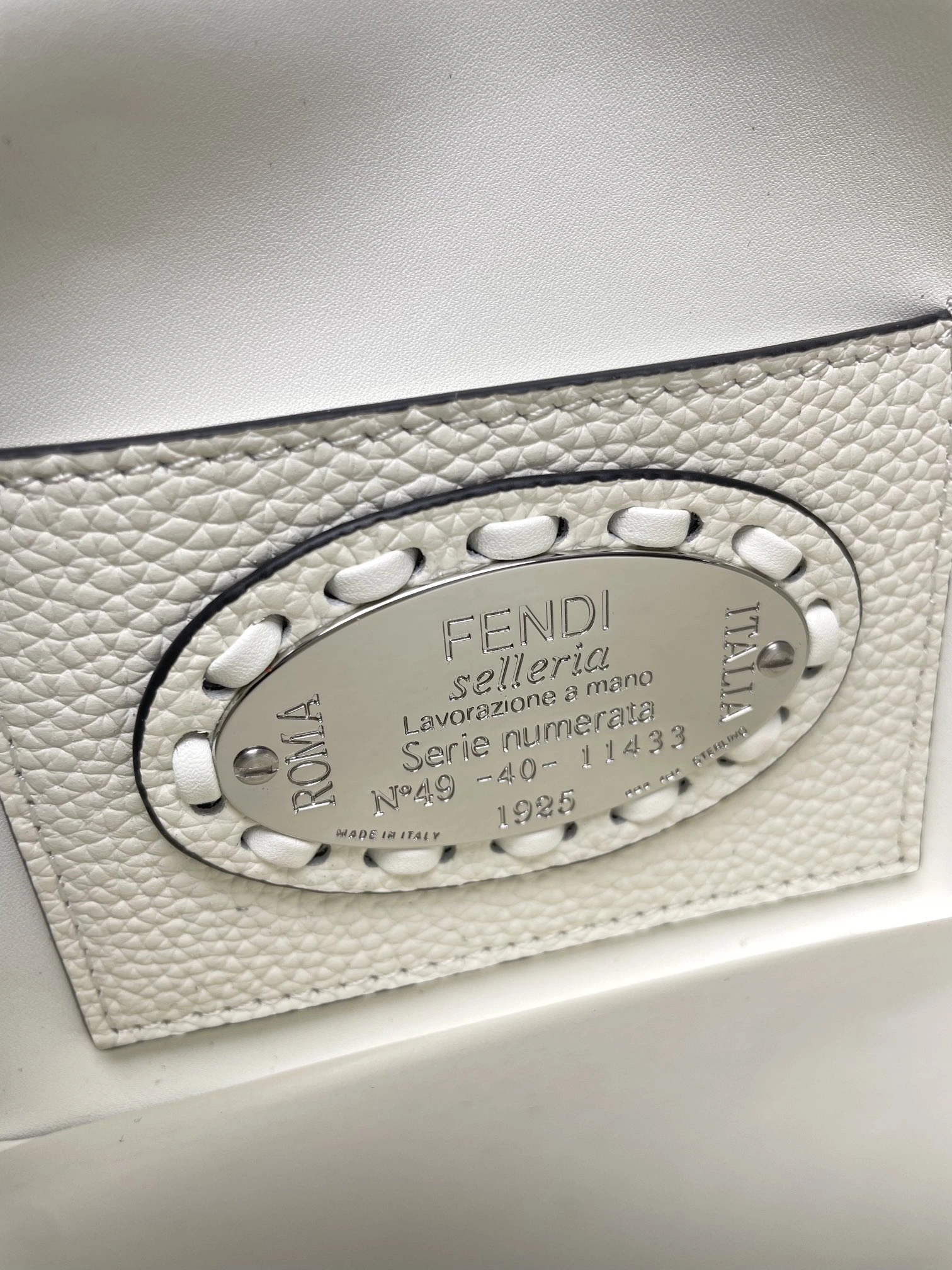 High fidelity Fendi Satchel Bags