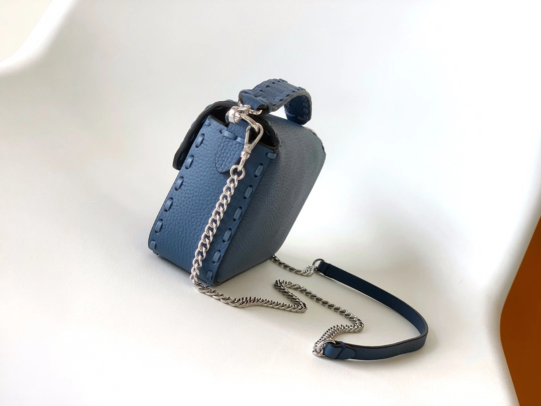 Precise copy Fendi Satchel Bags
