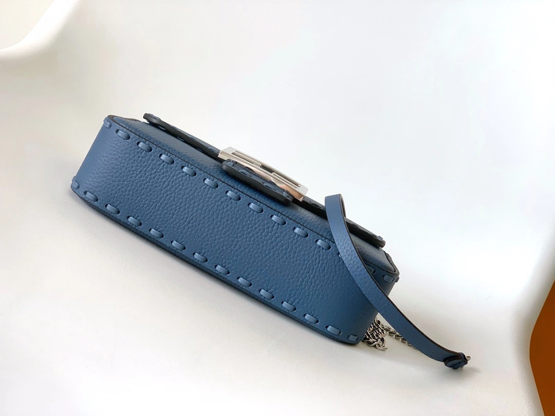 Precise copy Fendi Satchel Bags