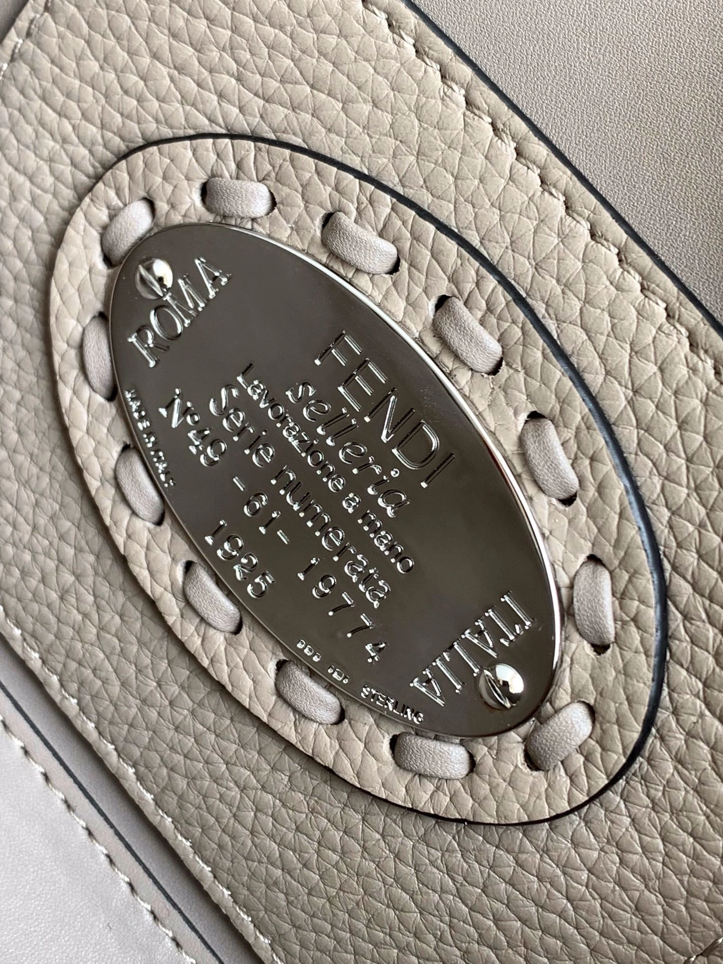 1:1 copy Fendi Satchel Bags