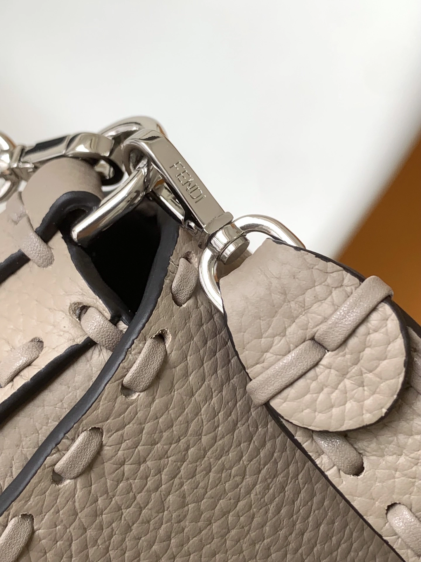 1:1 copy Fendi Satchel Bags