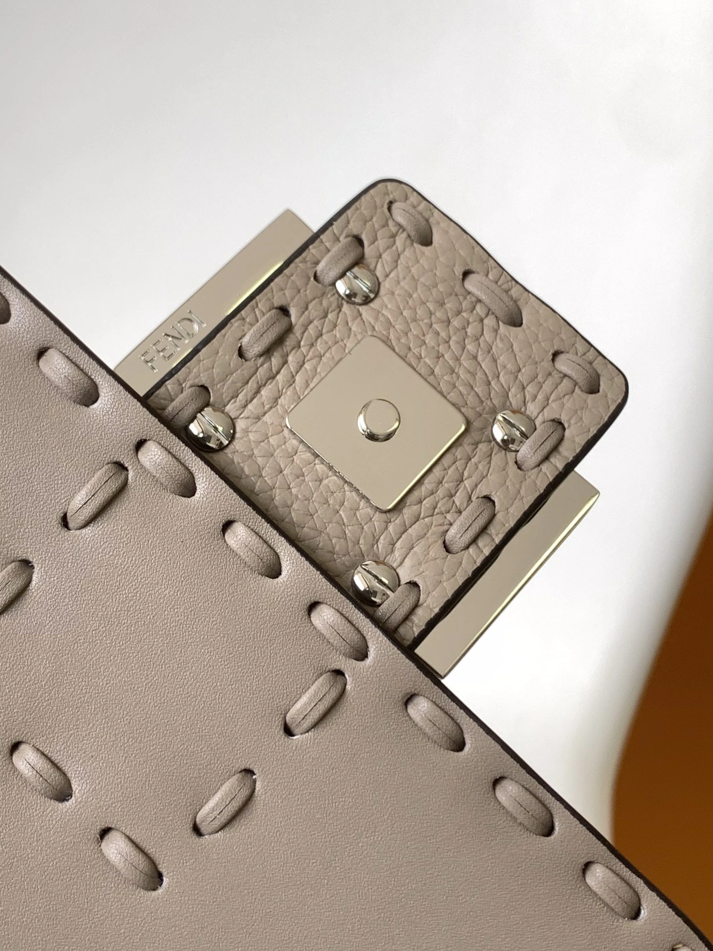 1:1 copy Fendi Satchel Bags