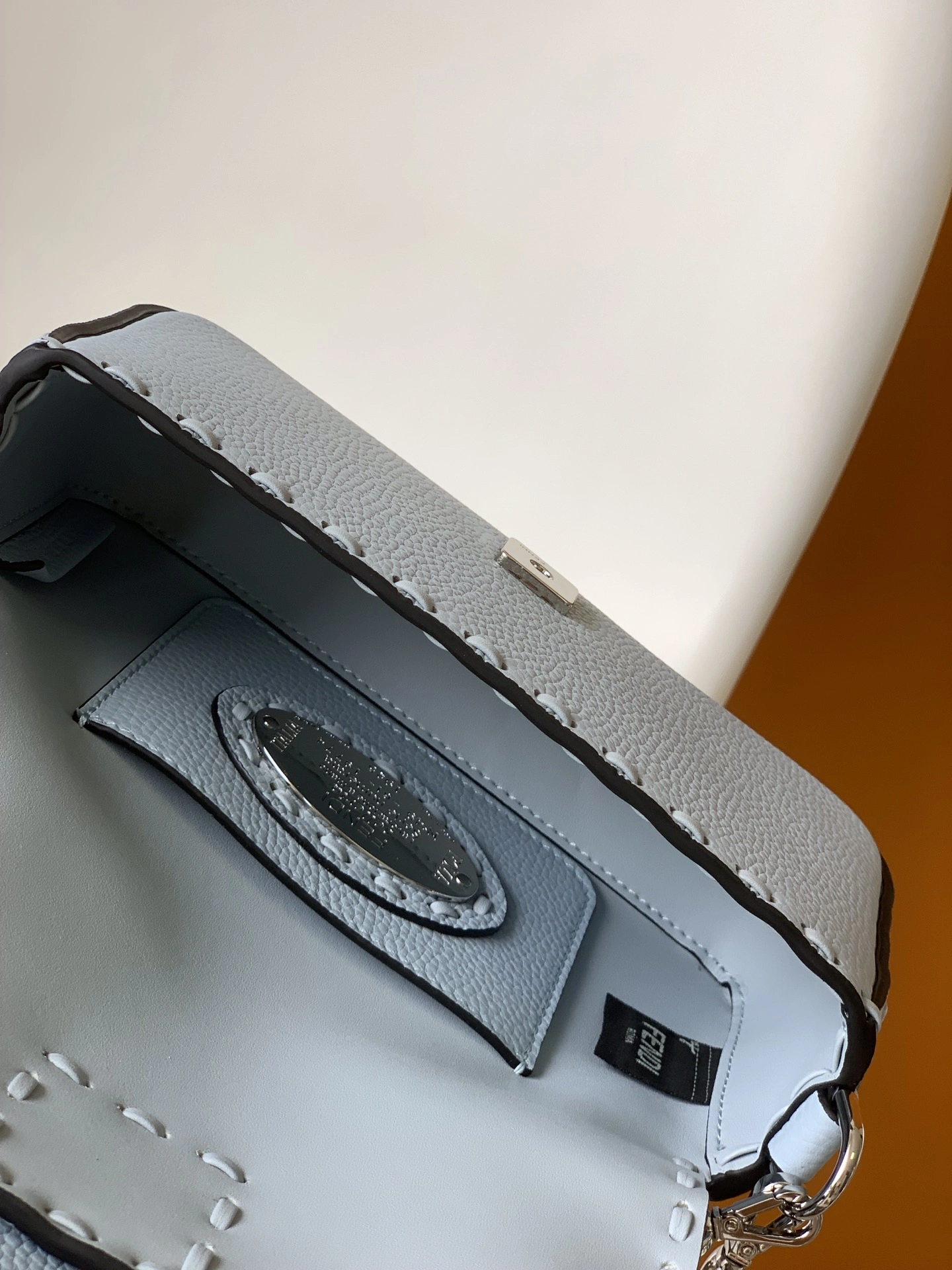 High accuracy Fendi Satchel Bags