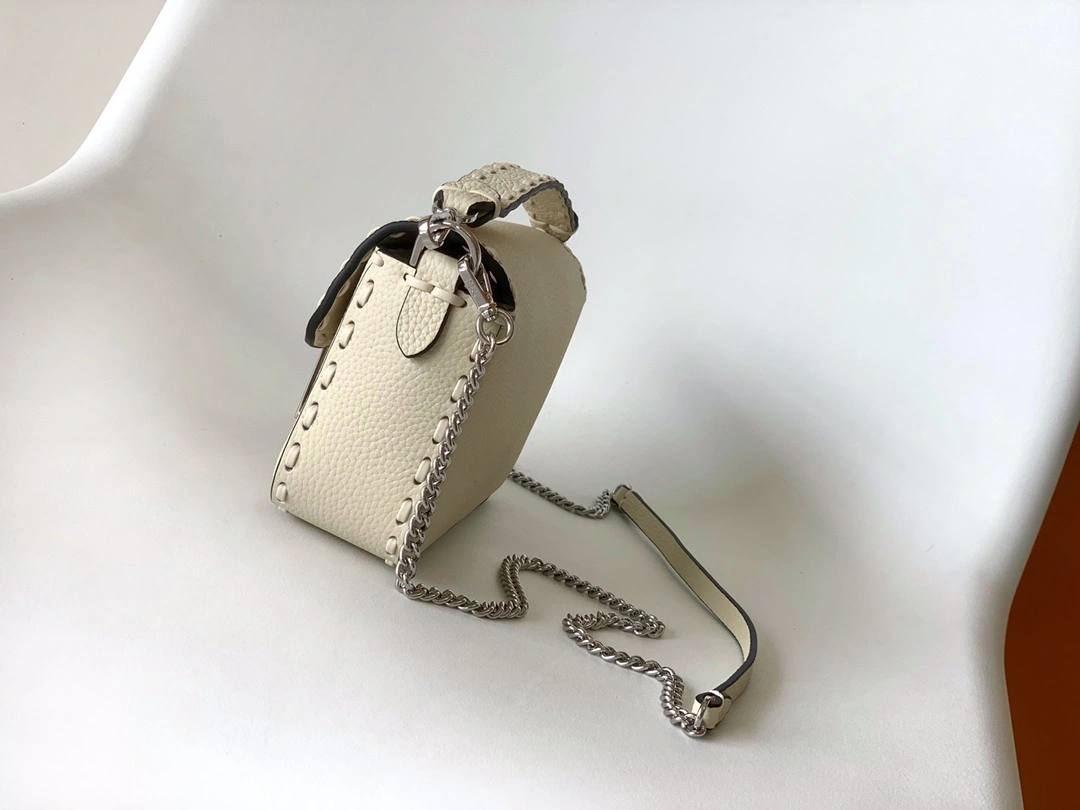 Mirror quality Fendi Satchel Bags