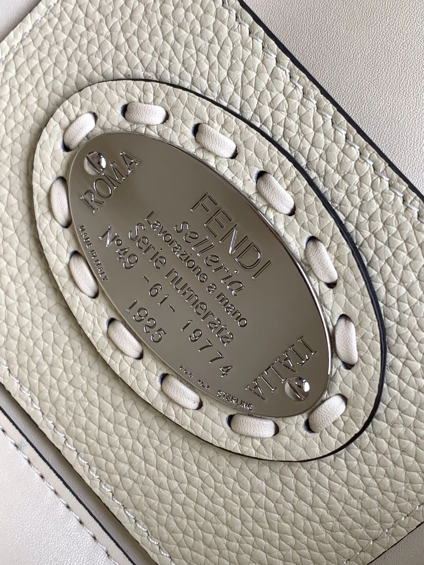 Mirror quality Fendi Satchel Bags