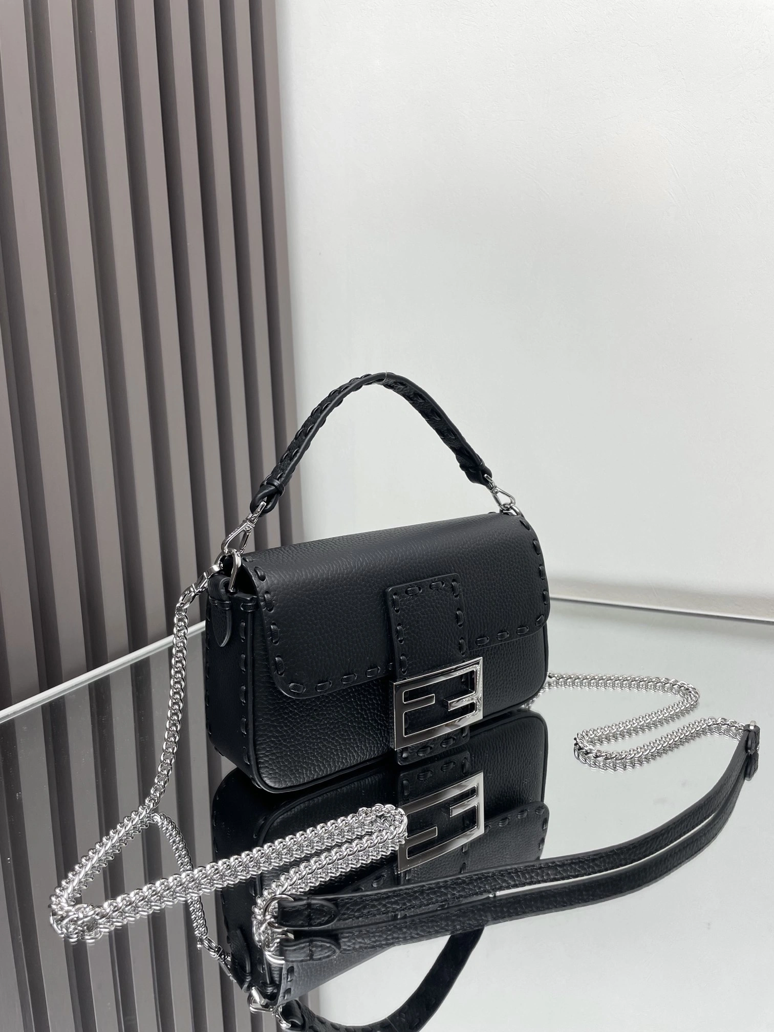 Original Fendi Satchel Bags
