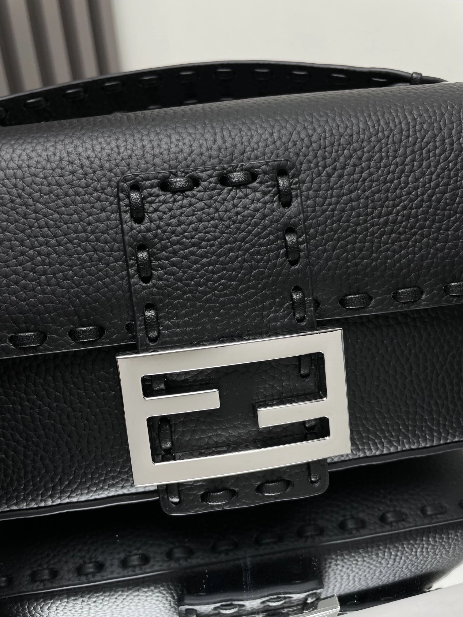 Original Fendi Satchel Bags