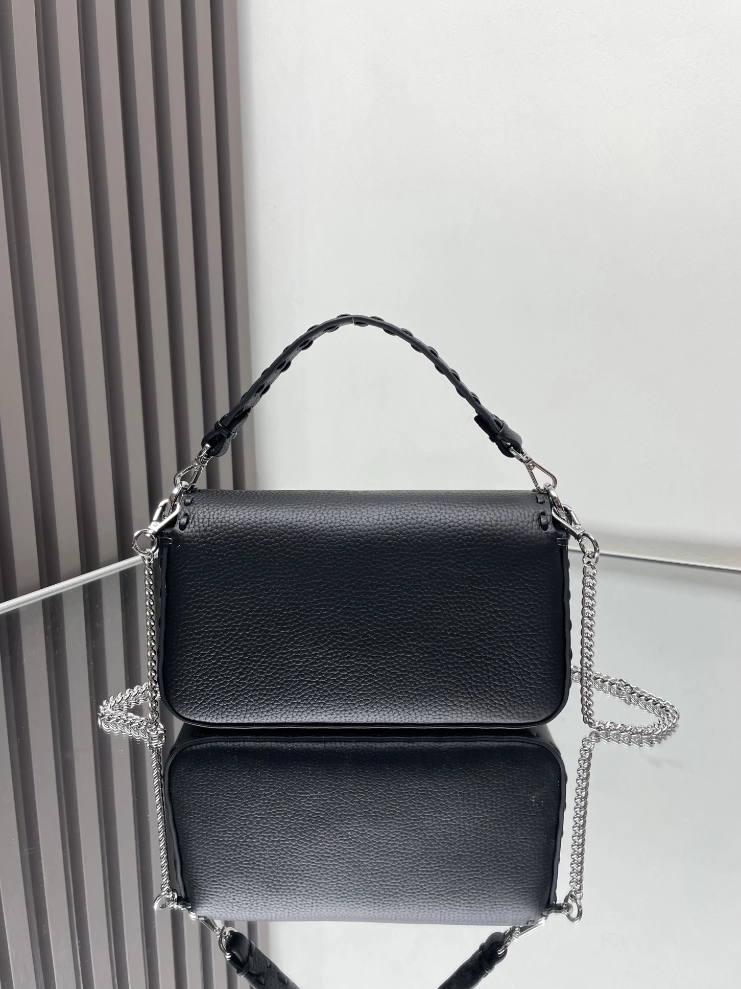 Original Fendi Satchel Bags