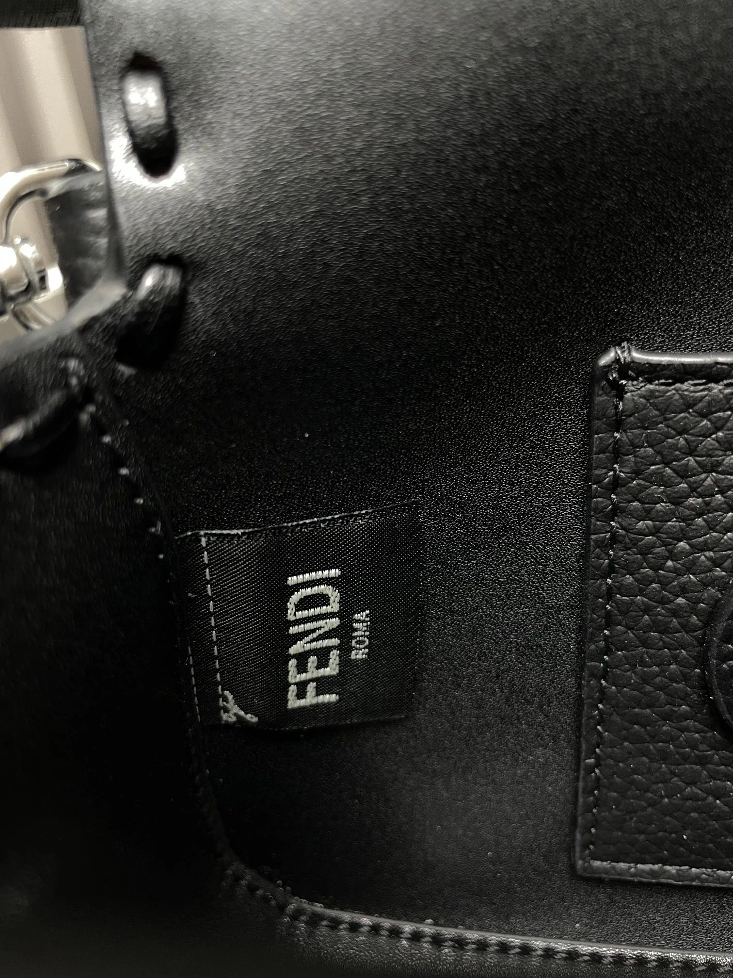Original Fendi Satchel Bags
