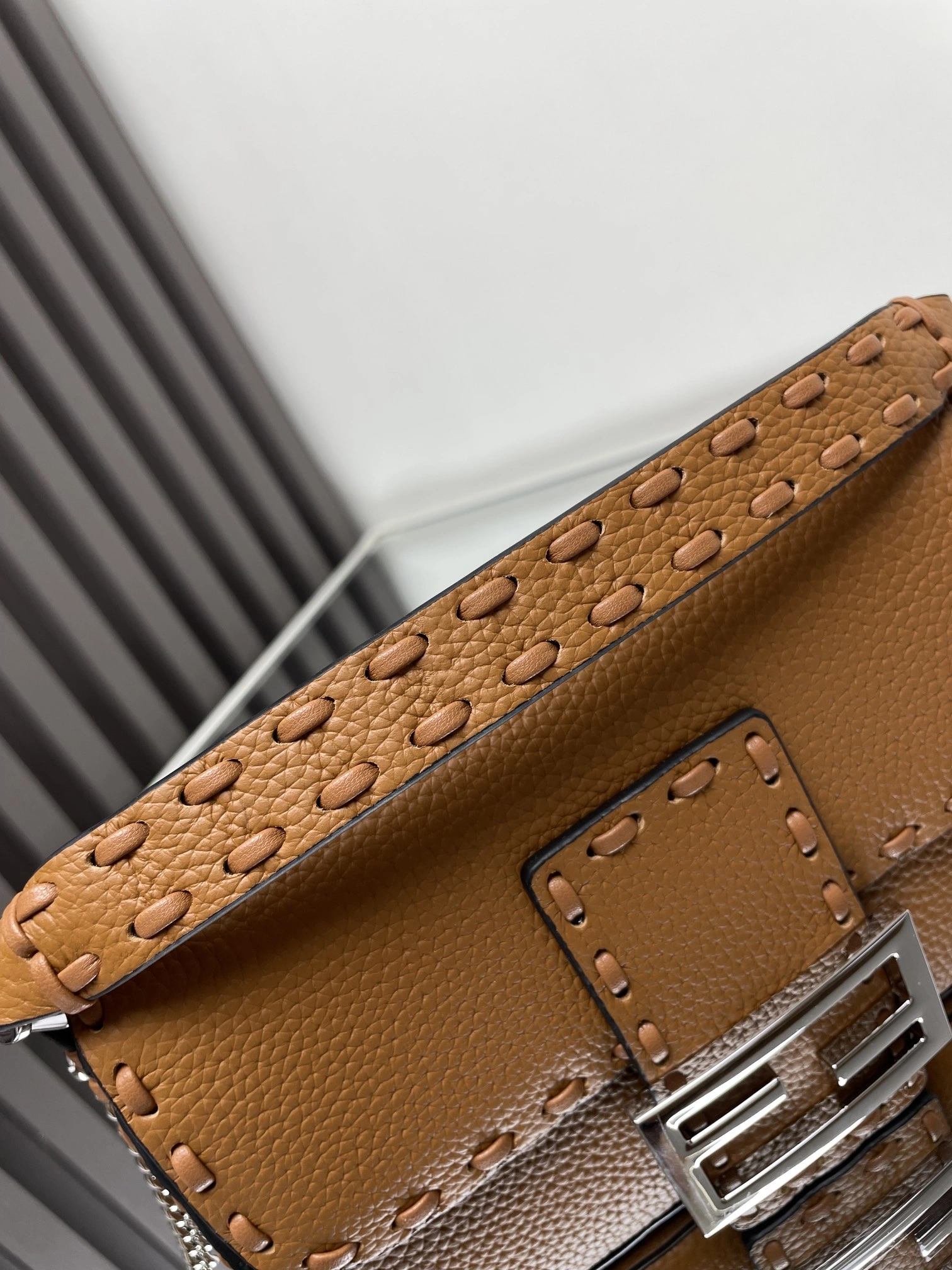 Perfect replica Fendi Satchel Bags