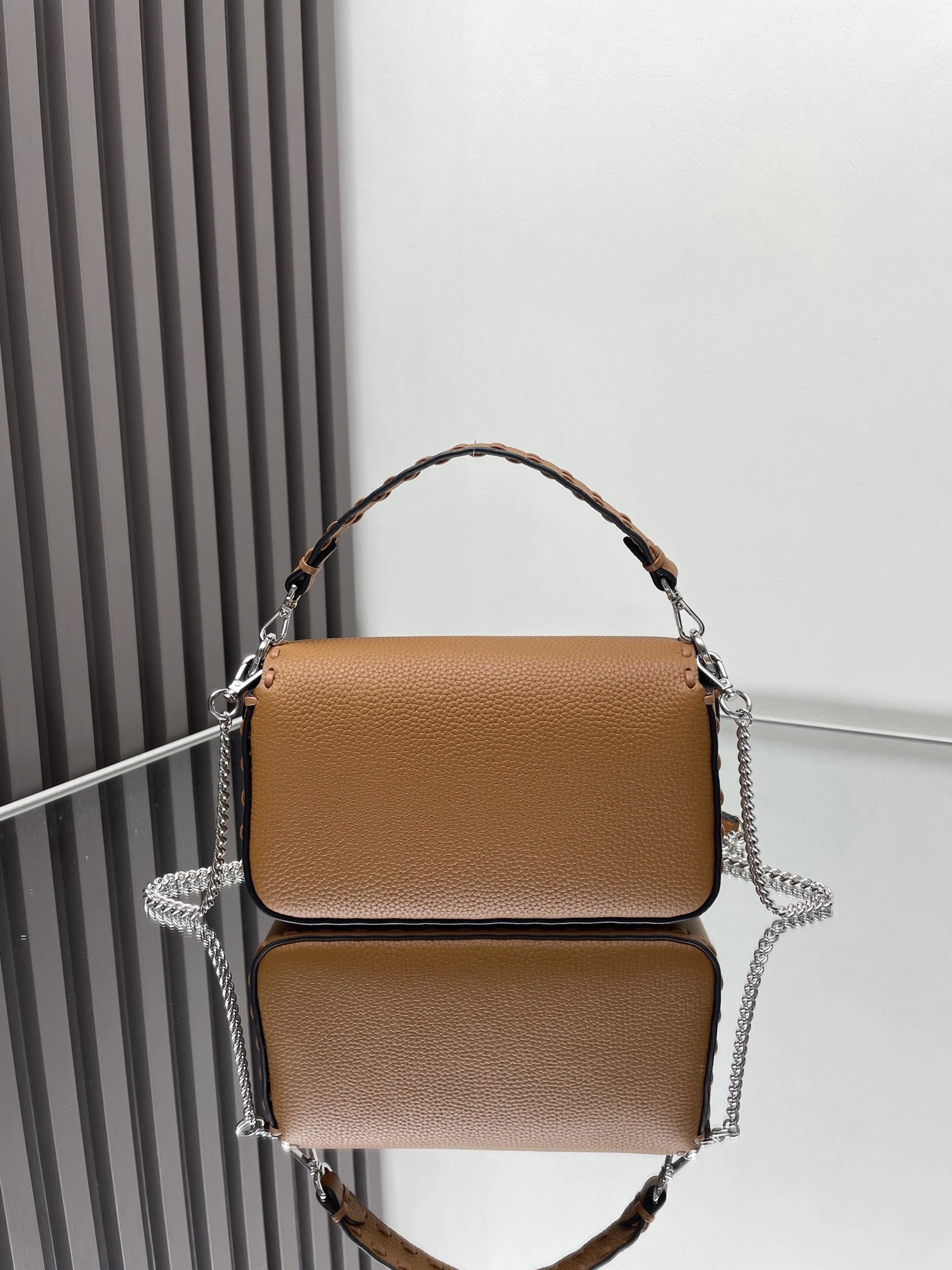 Perfect replica Fendi Satchel Bags