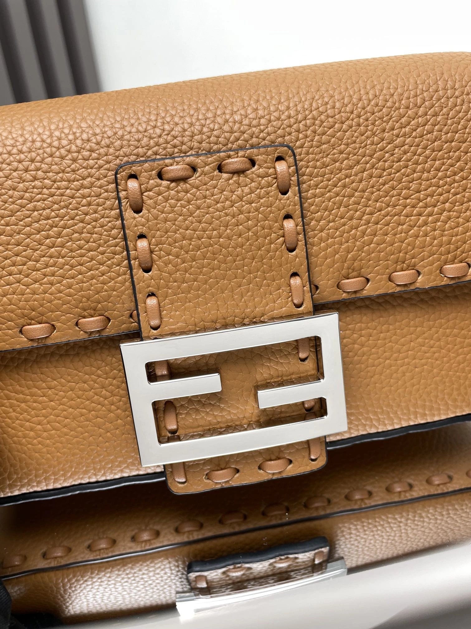 Perfect replica Fendi Satchel Bags
