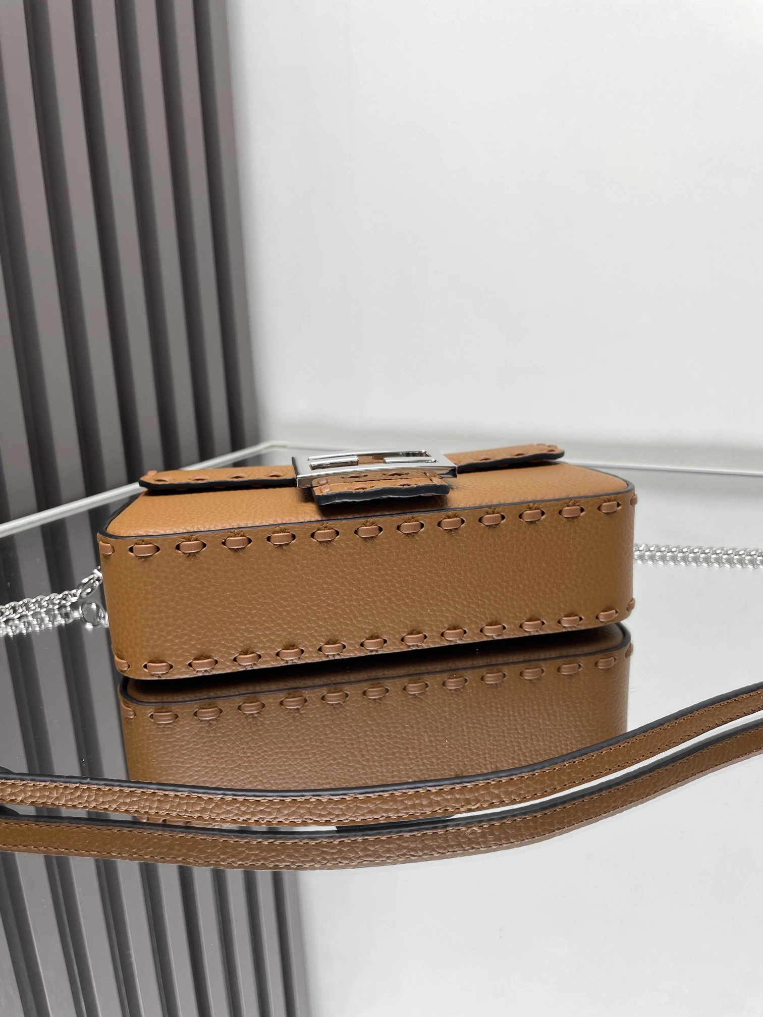 Perfect replica Fendi Satchel Bags