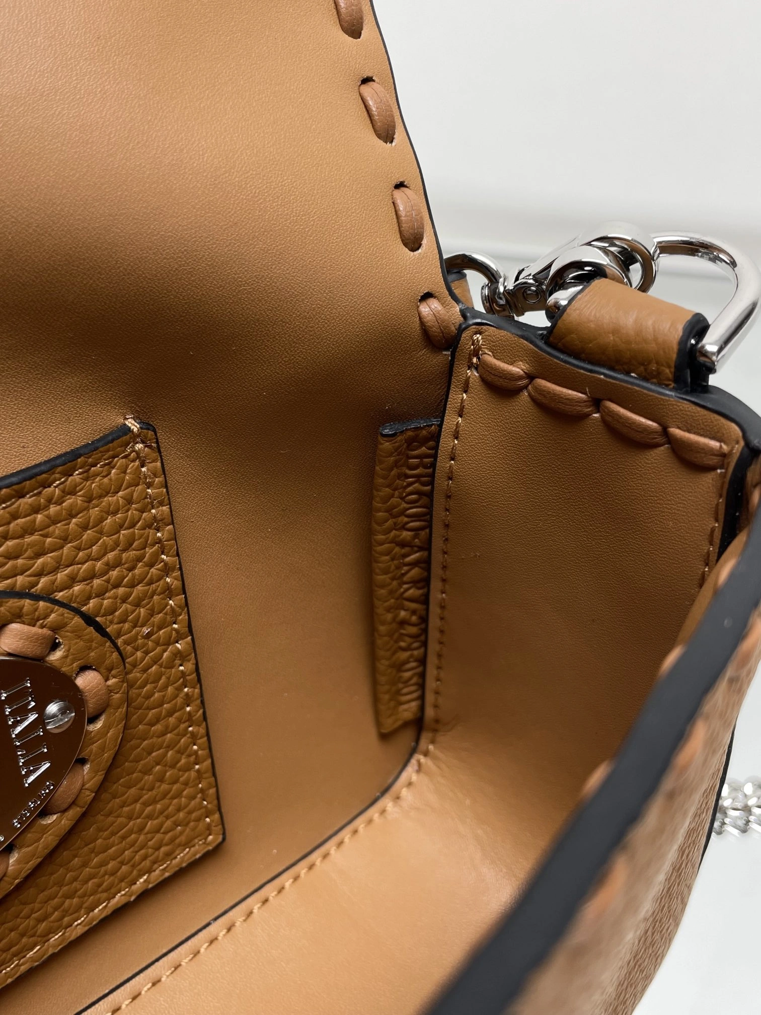 Perfect replica Fendi Satchel Bags