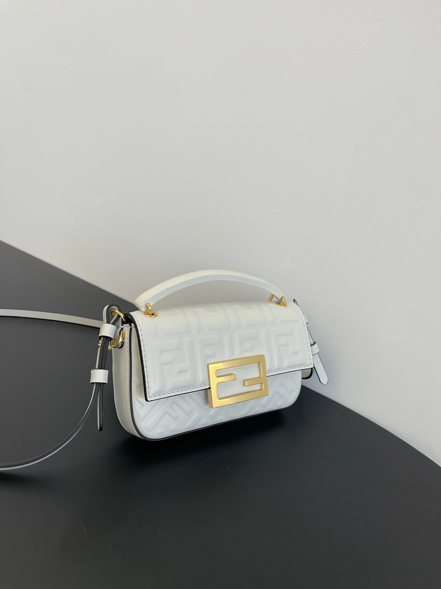 1:1 copy Fendi Satchel Bags