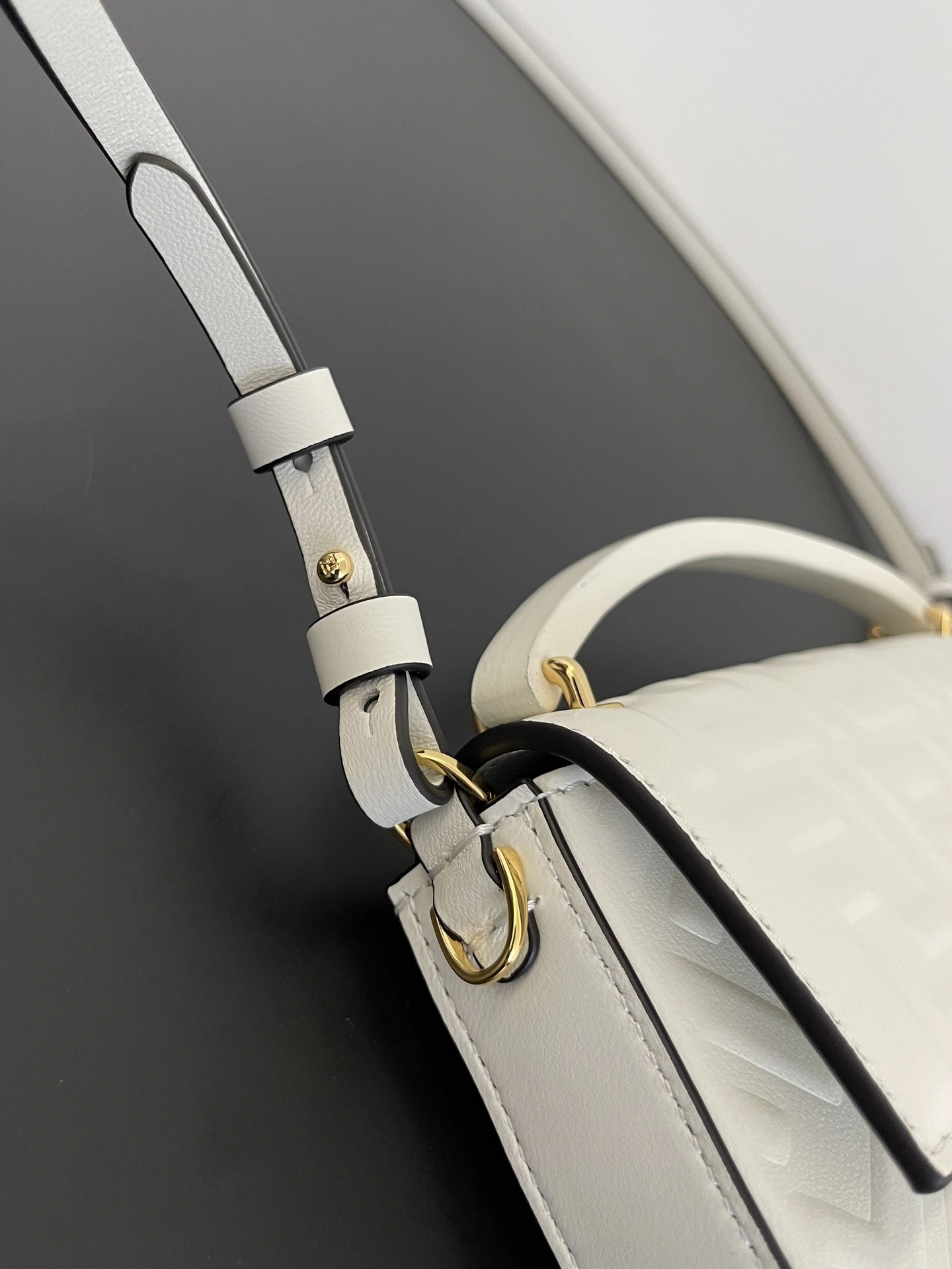 1:1 copy Fendi Satchel Bags
