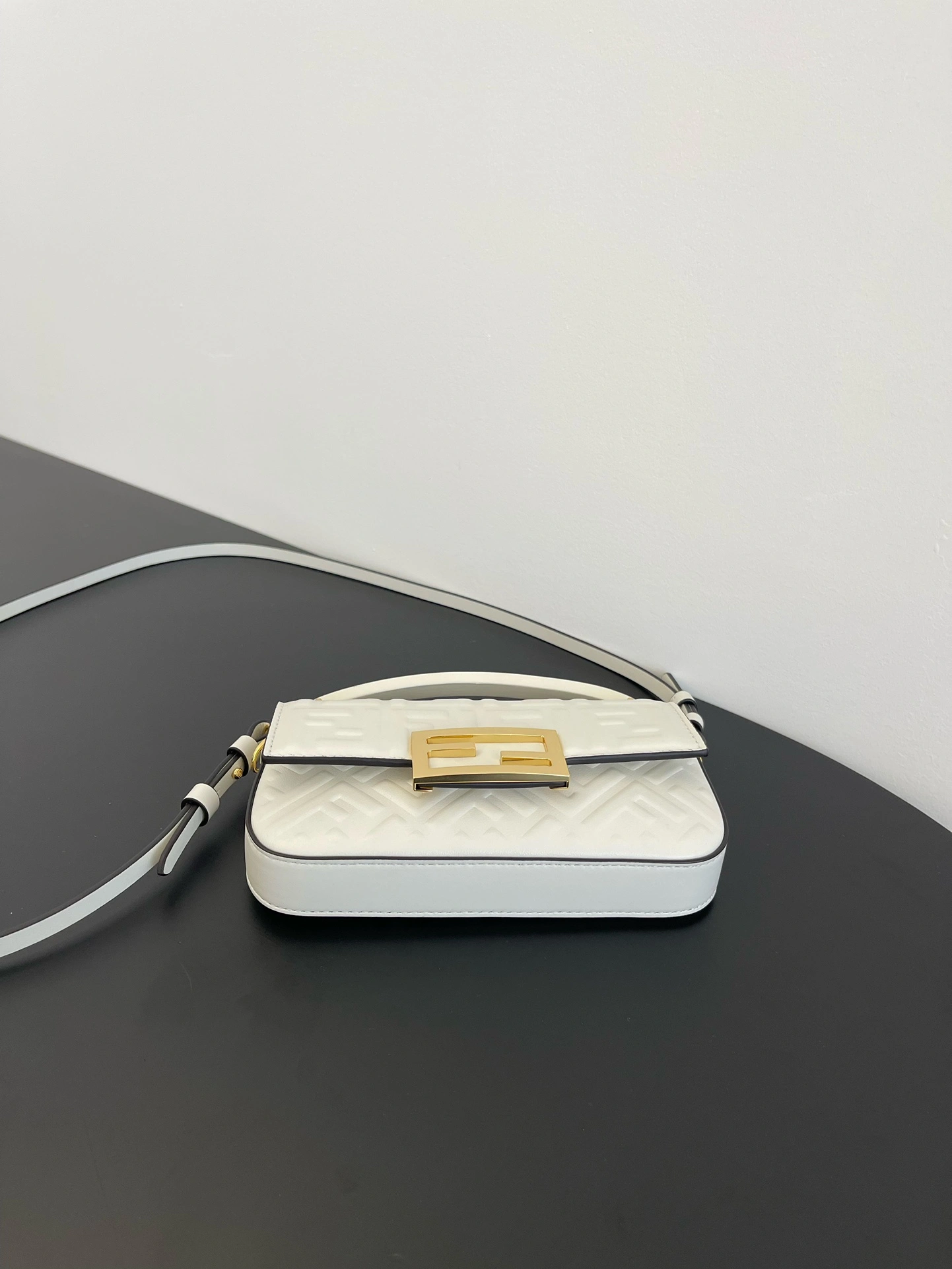 1:1 copy Fendi Satchel Bags