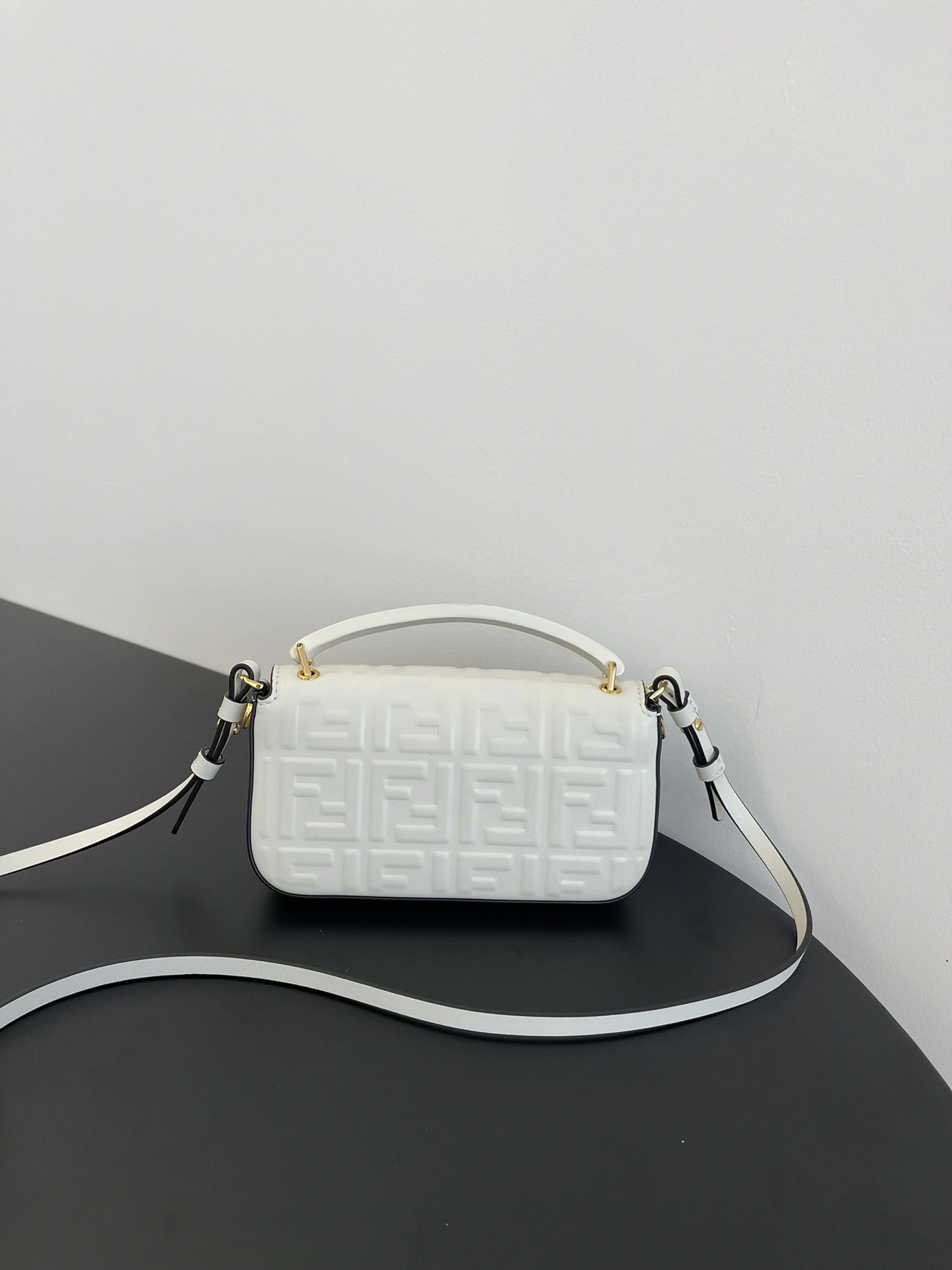 1:1 copy Fendi Satchel Bags
