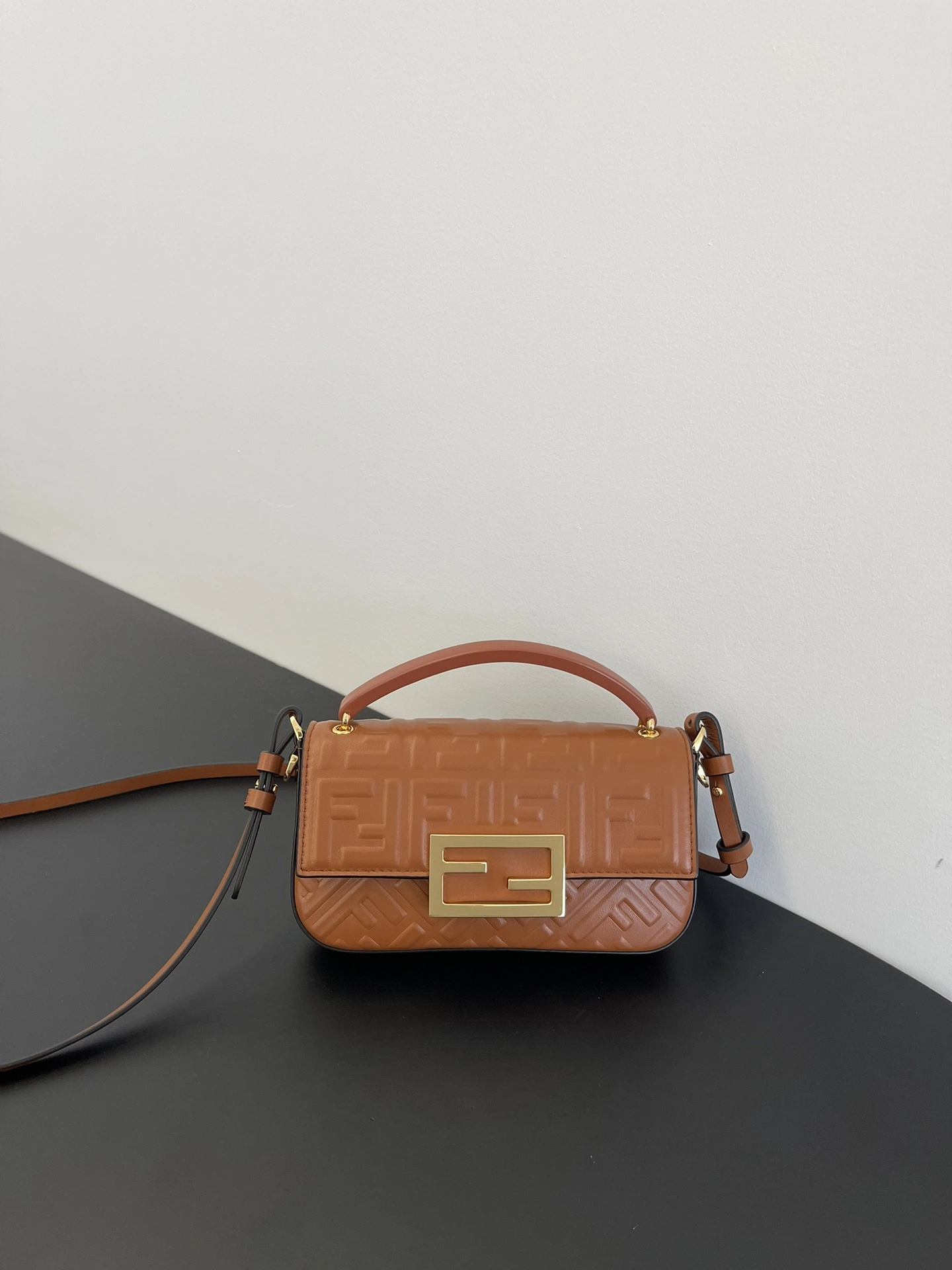 Fendi Satchel Bags