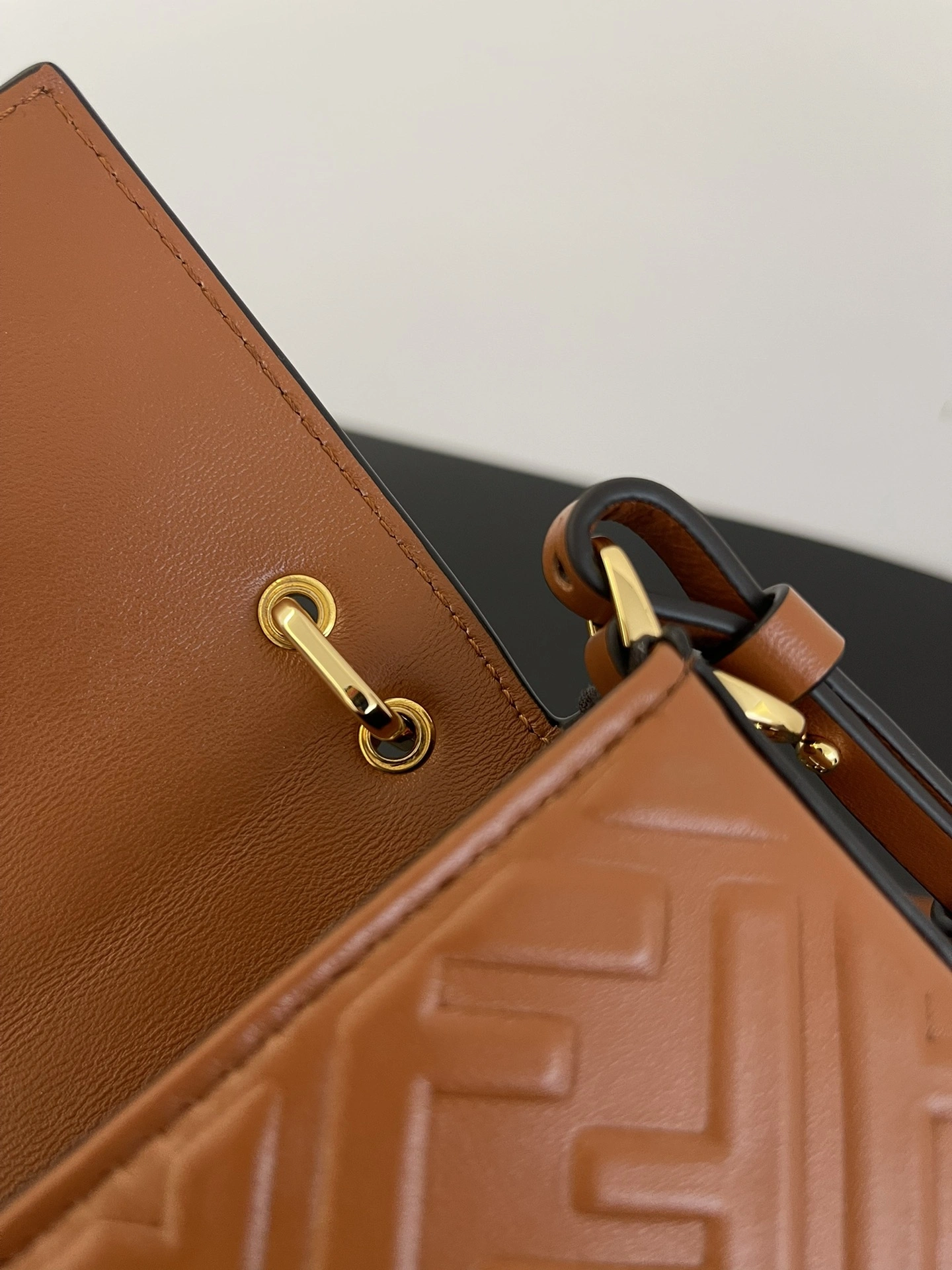 OEM Fendi Satchel Bags