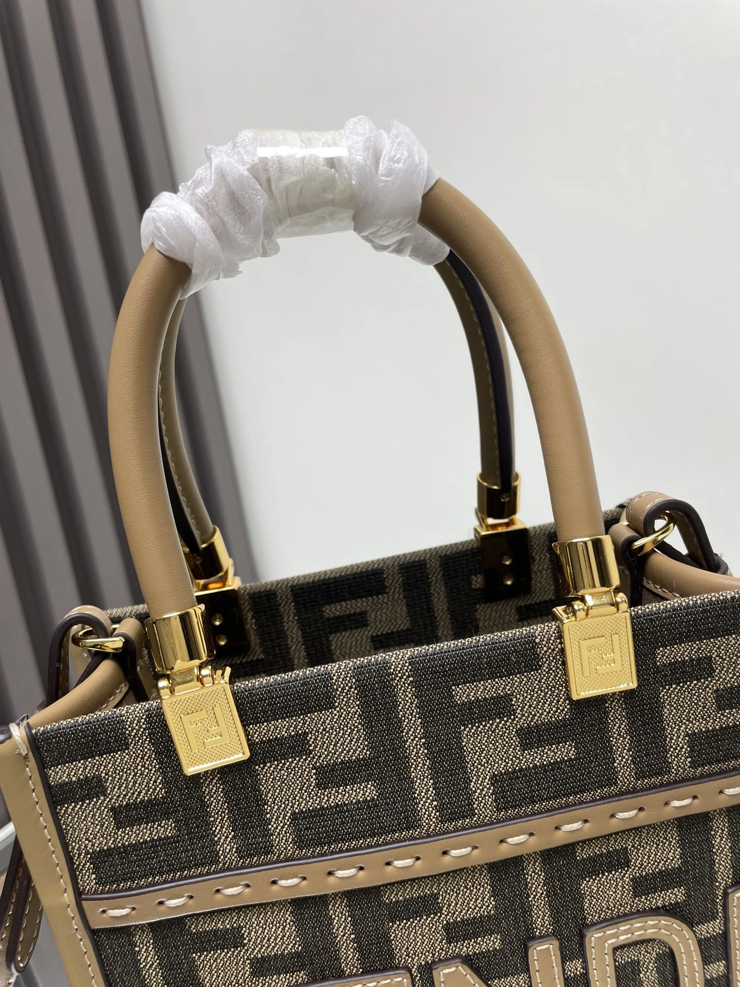 Official Fendi Satchel Bags