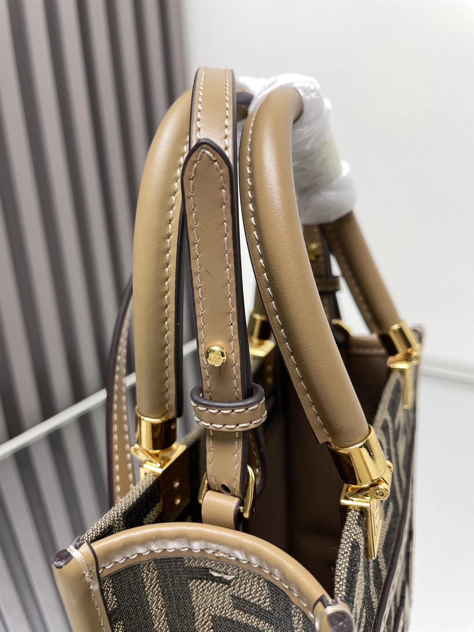 Official Fendi Satchel Bags